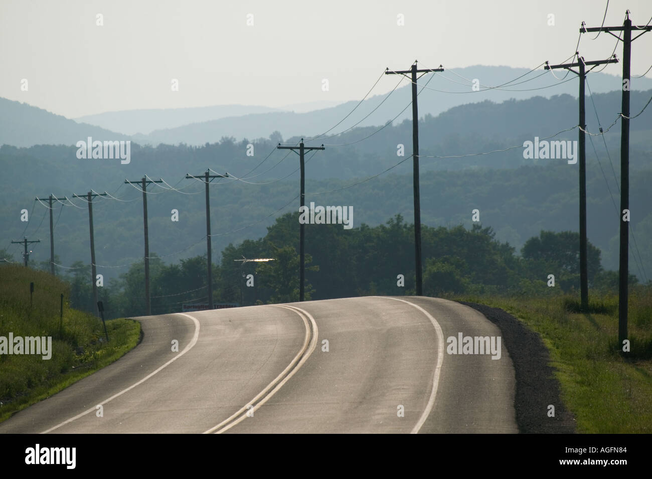 Turnpike Road Stock Photos & Turnpike Road Stock Images - Alamy