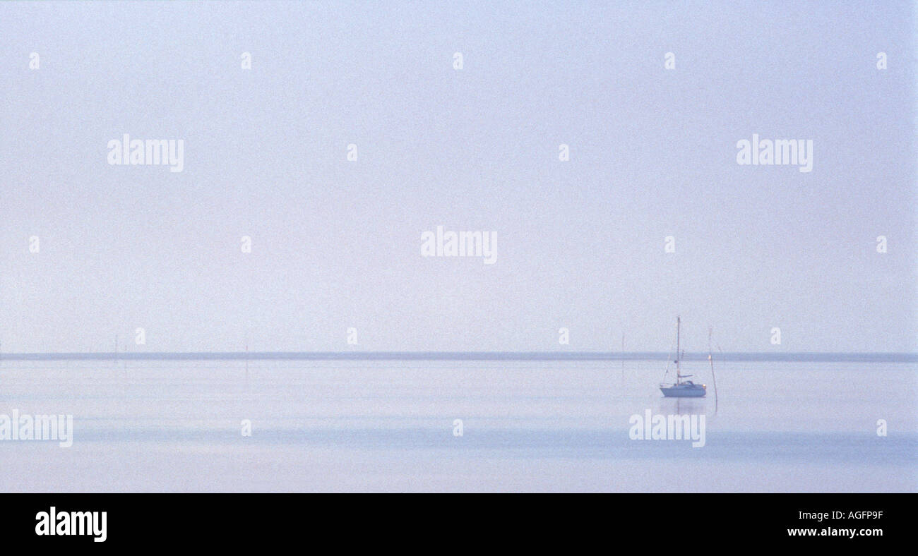 The little sailing boat hi-res stock photography and images - Alamy