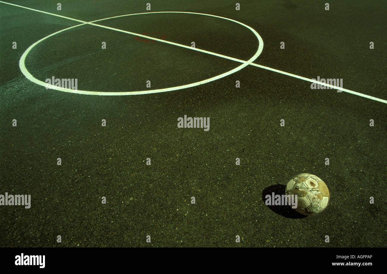 Passionate about playing football hi-res stock photography and images ...