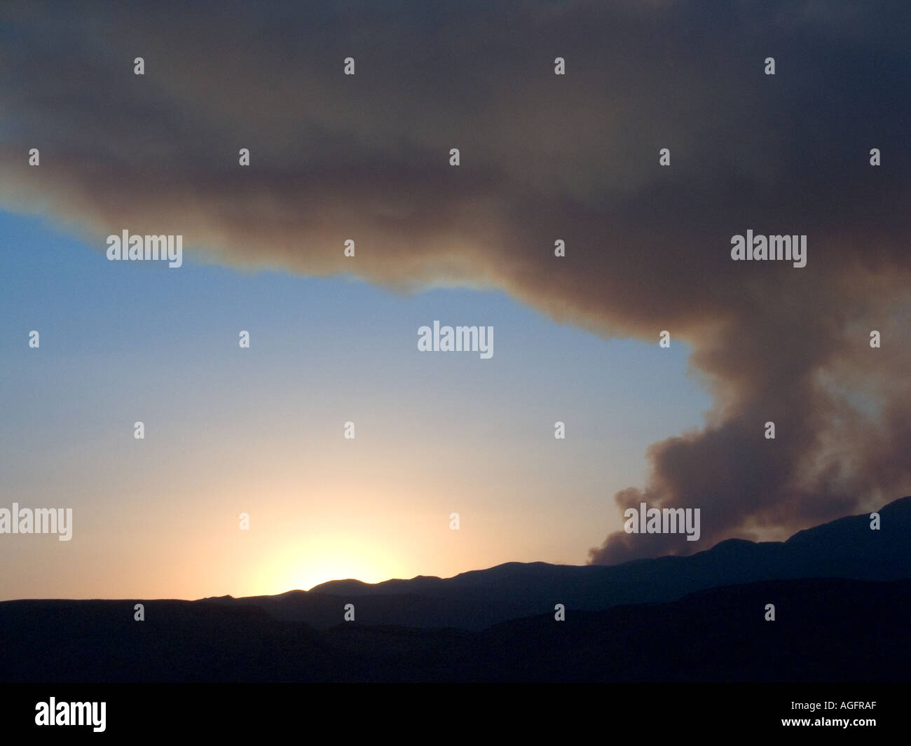 Smokey mountain utah hi-res stock photography and images - Alamy