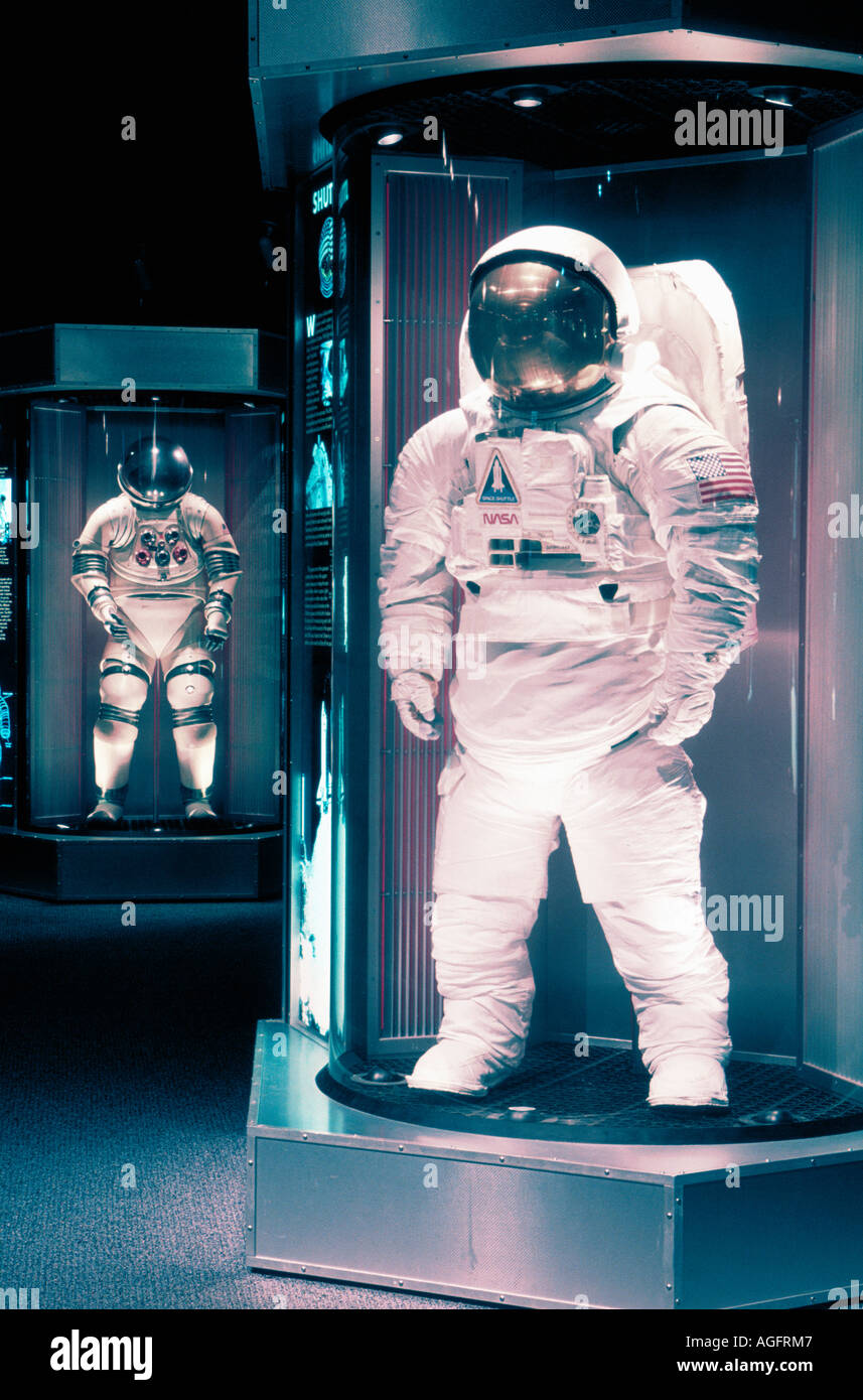 Nasa Constellation Space Suit