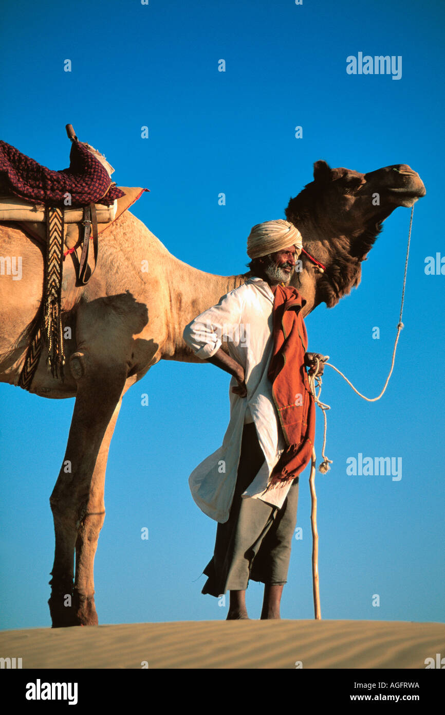 Camel Keeper High Resolution Stock Photography and Images - Alamy