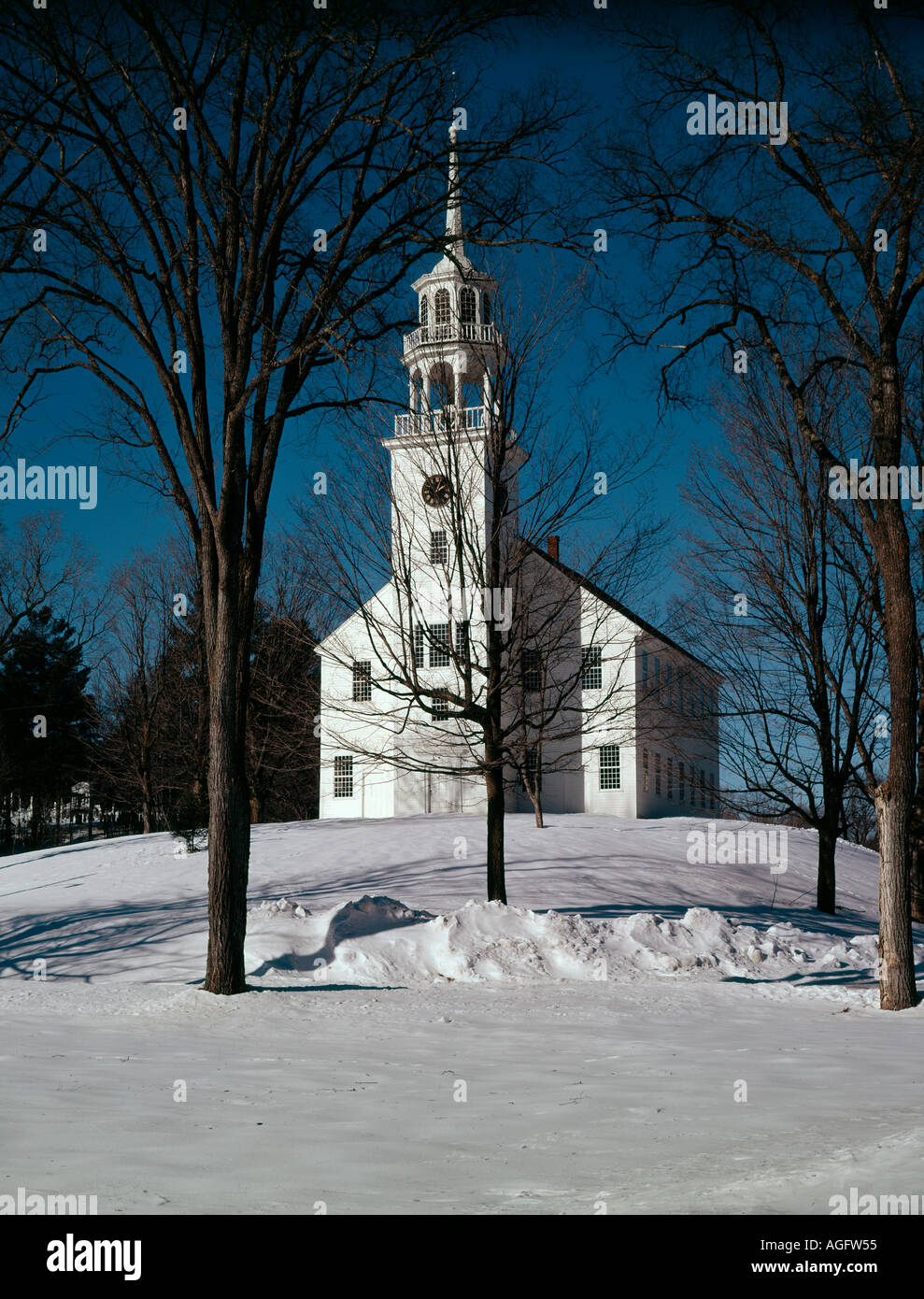 Strafford Vermont High Resolution Stock Photography and Images - Alamy