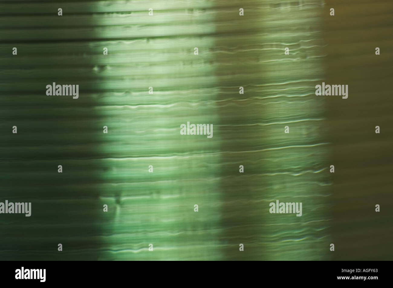 Plastic wrapped stack of blank CD's ready for burning Stock Photo - Alamy