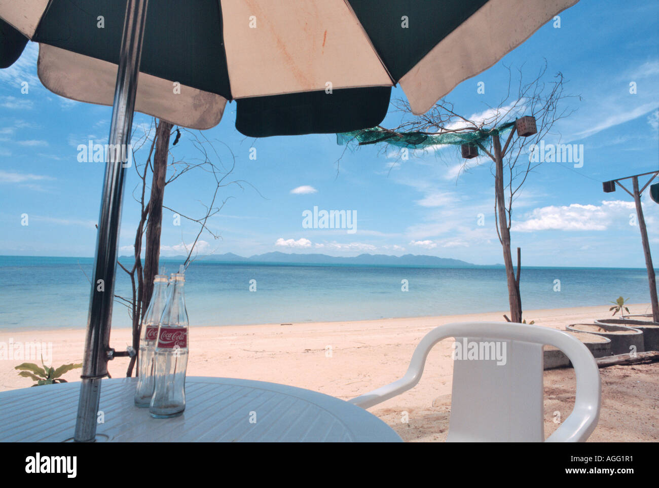 Samui cafe hi-res stock photography and images - Alamy