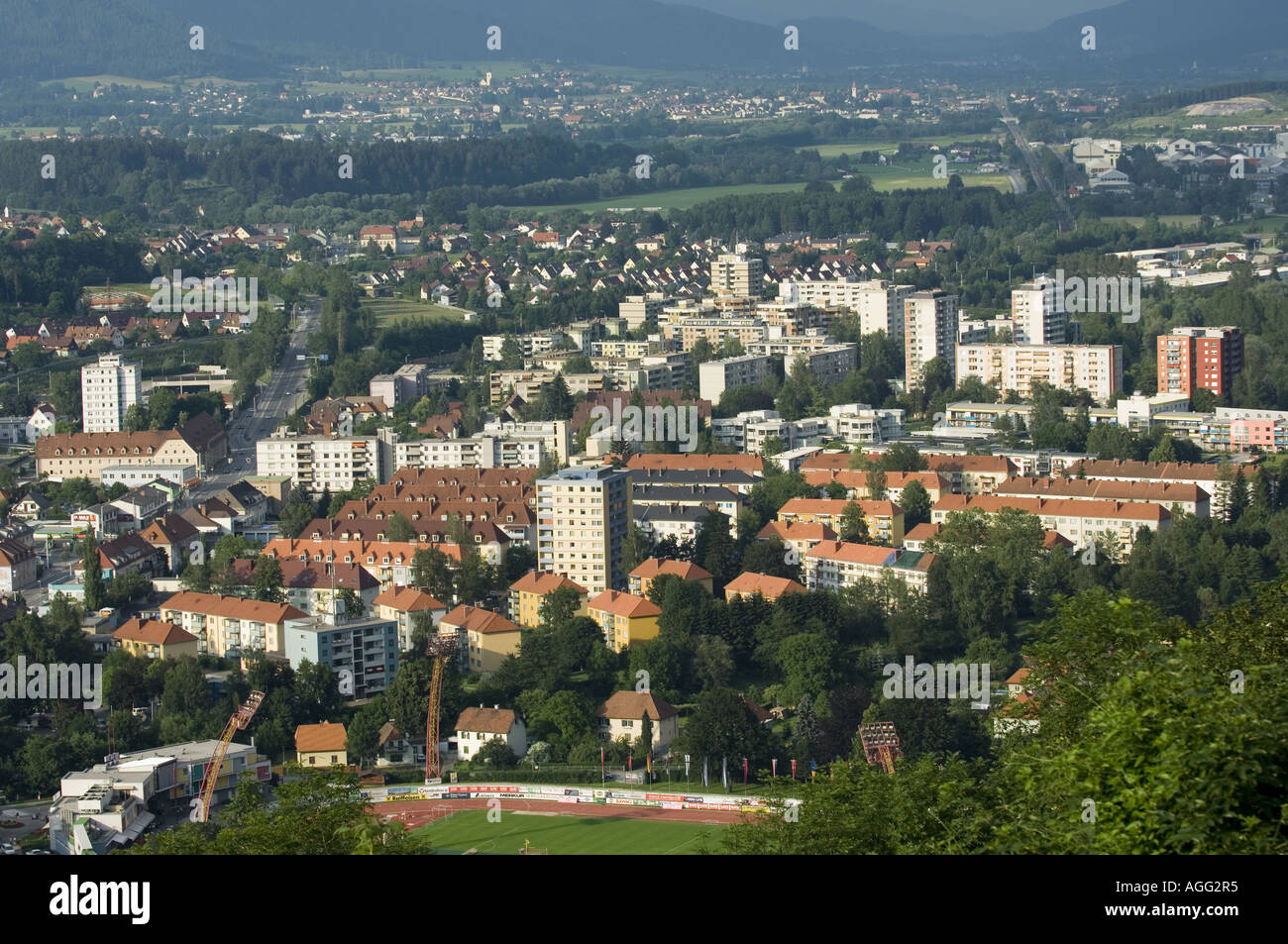 Kapfenberg Stock Photos & Kapfenberg Stock Images - Alamy