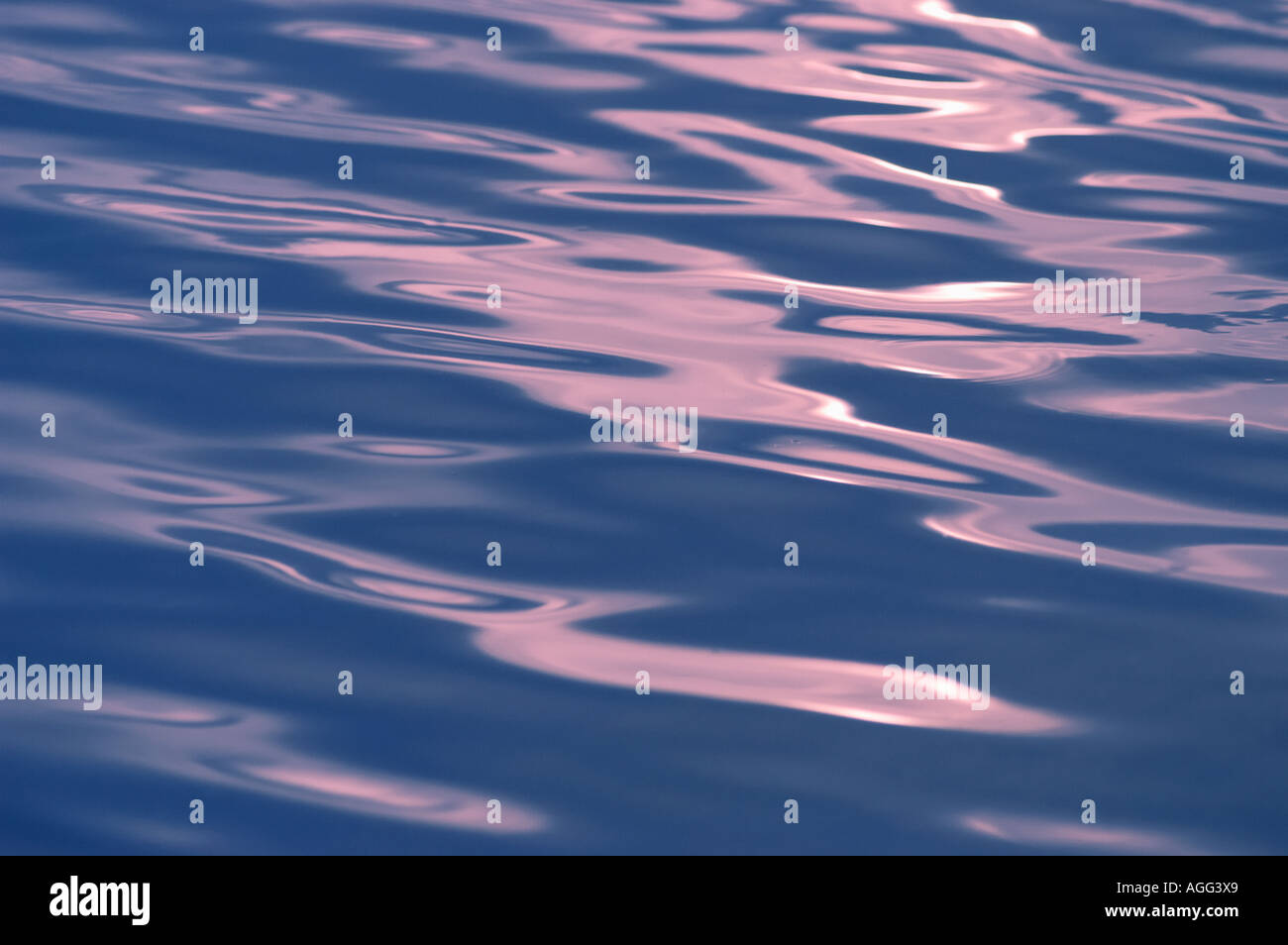 water surface in lake Stock Photo - Alamy