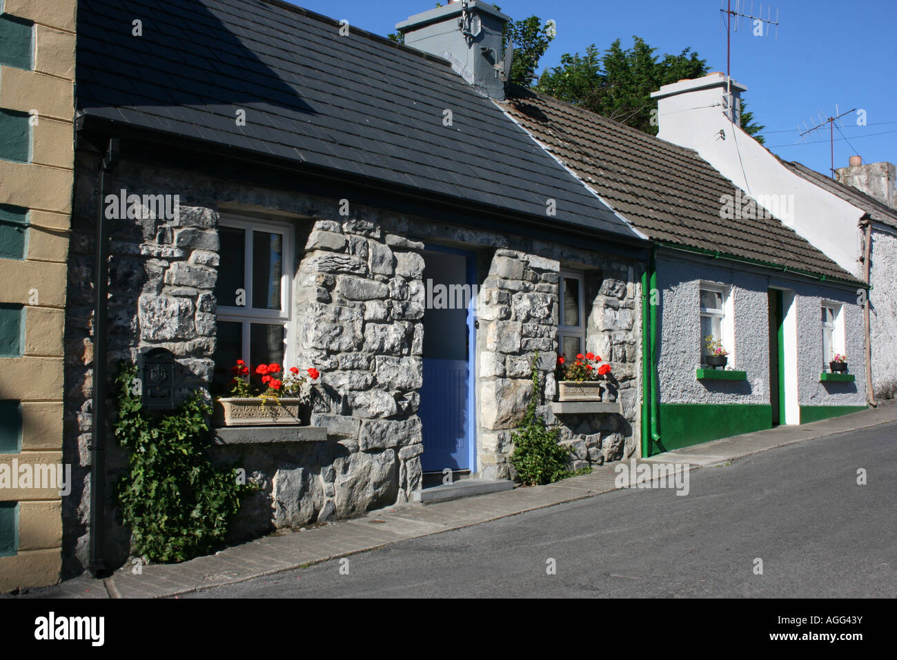 River cong mayo hi-res stock photography and images - Alamy