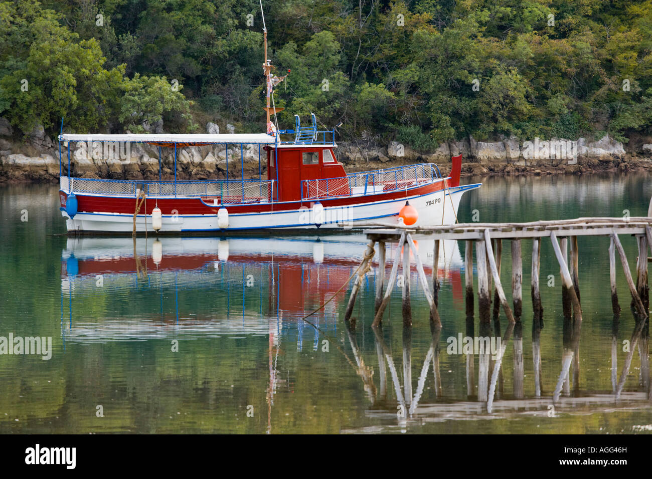 Lim kanal hi-res stock photography and images - Alamy