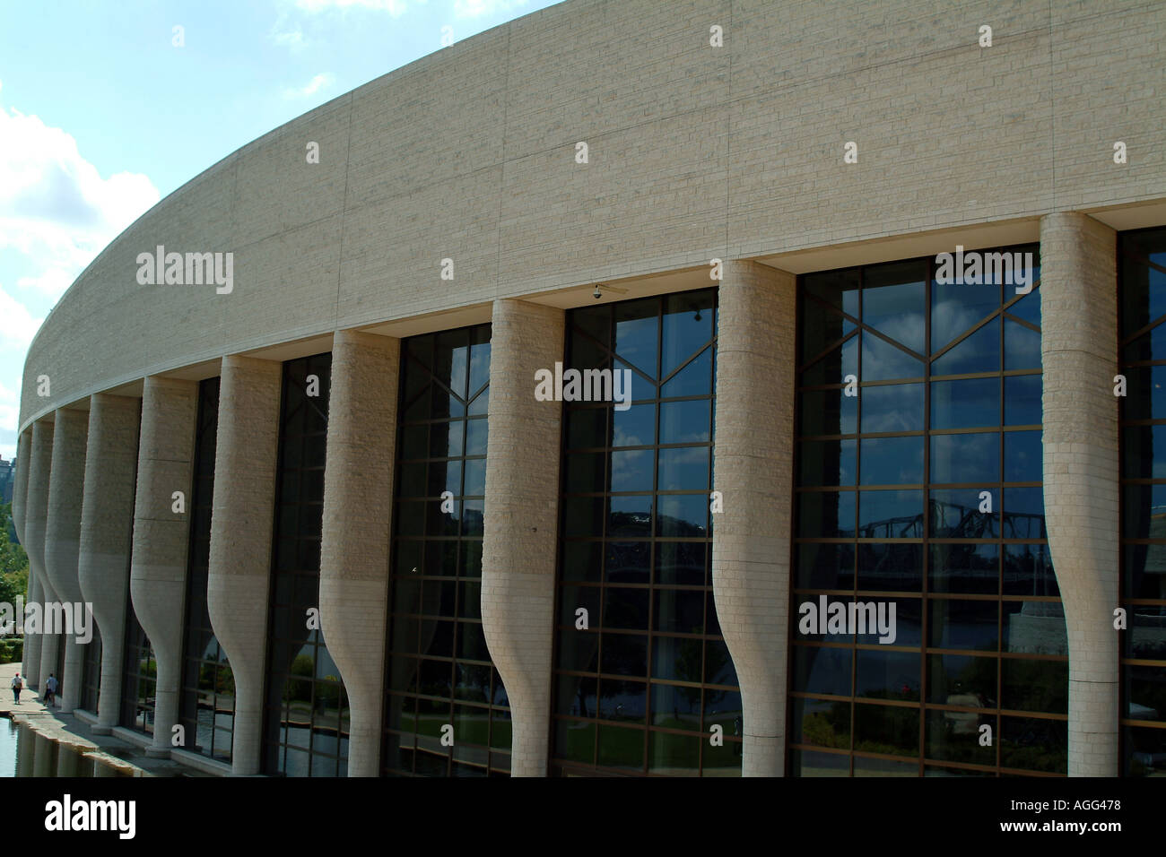 Canadian museum civilization, Gatineau, Hull, Ottawa Ontario ON Canada ...