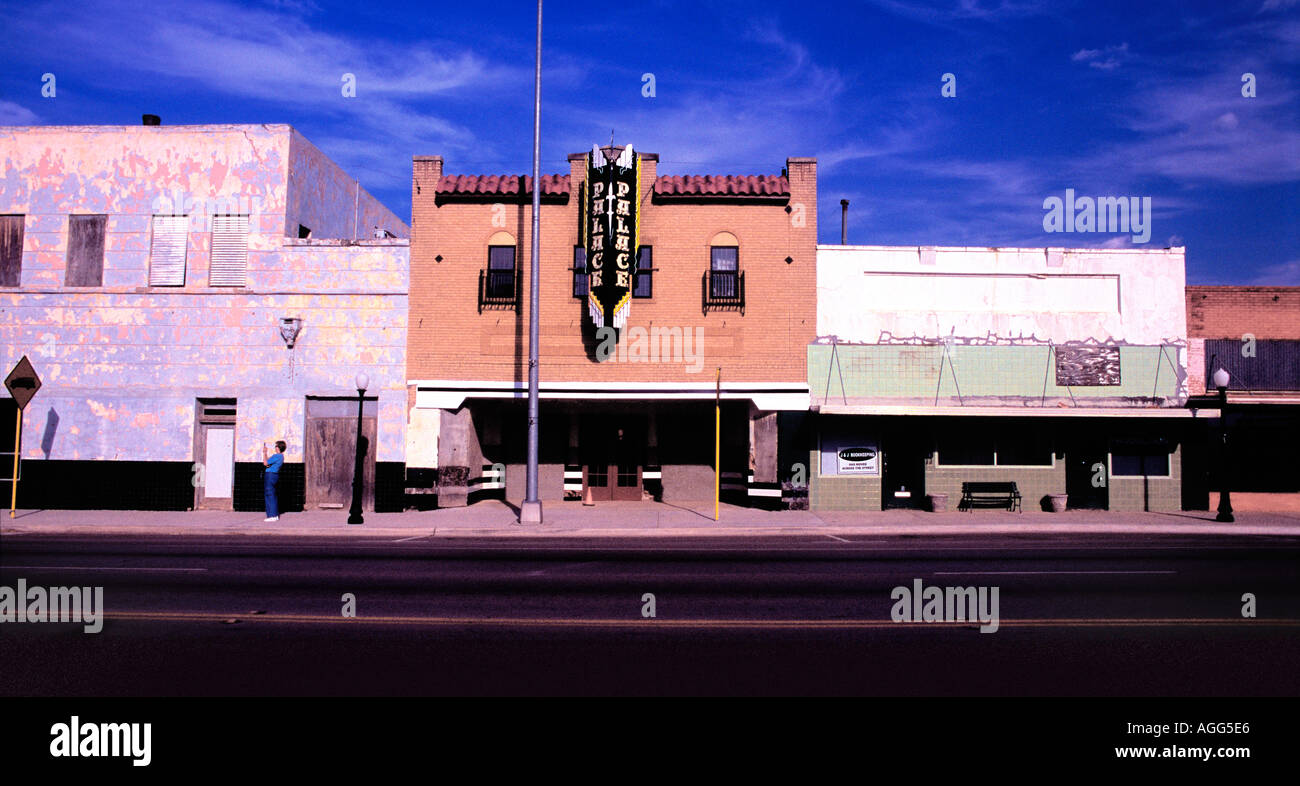 Town of anson hi-res stock photography and images - Alamy