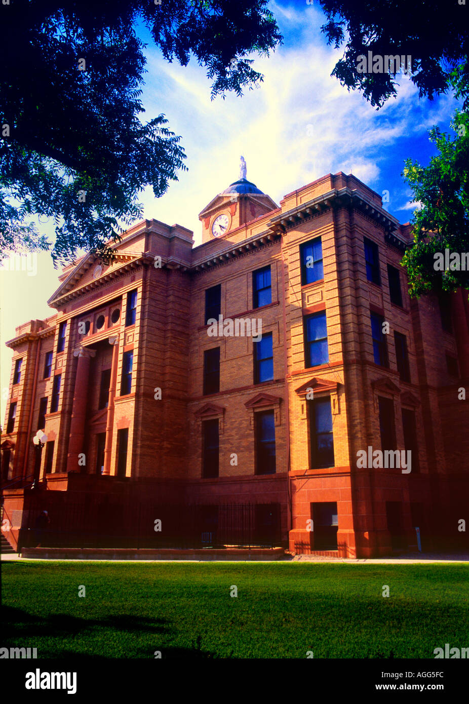 Town of anson hi-res stock photography and images - Alamy