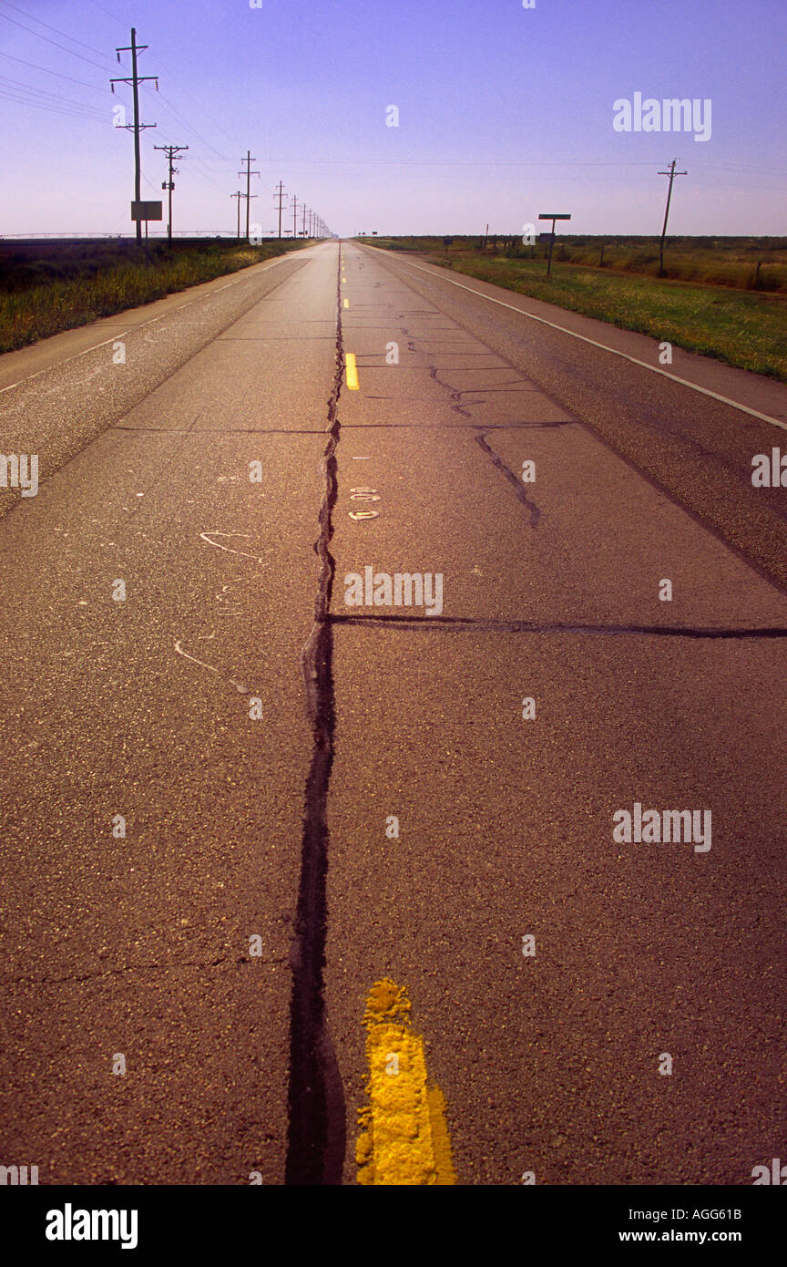 Highway 86 hi-res stock photography and images - Alamy