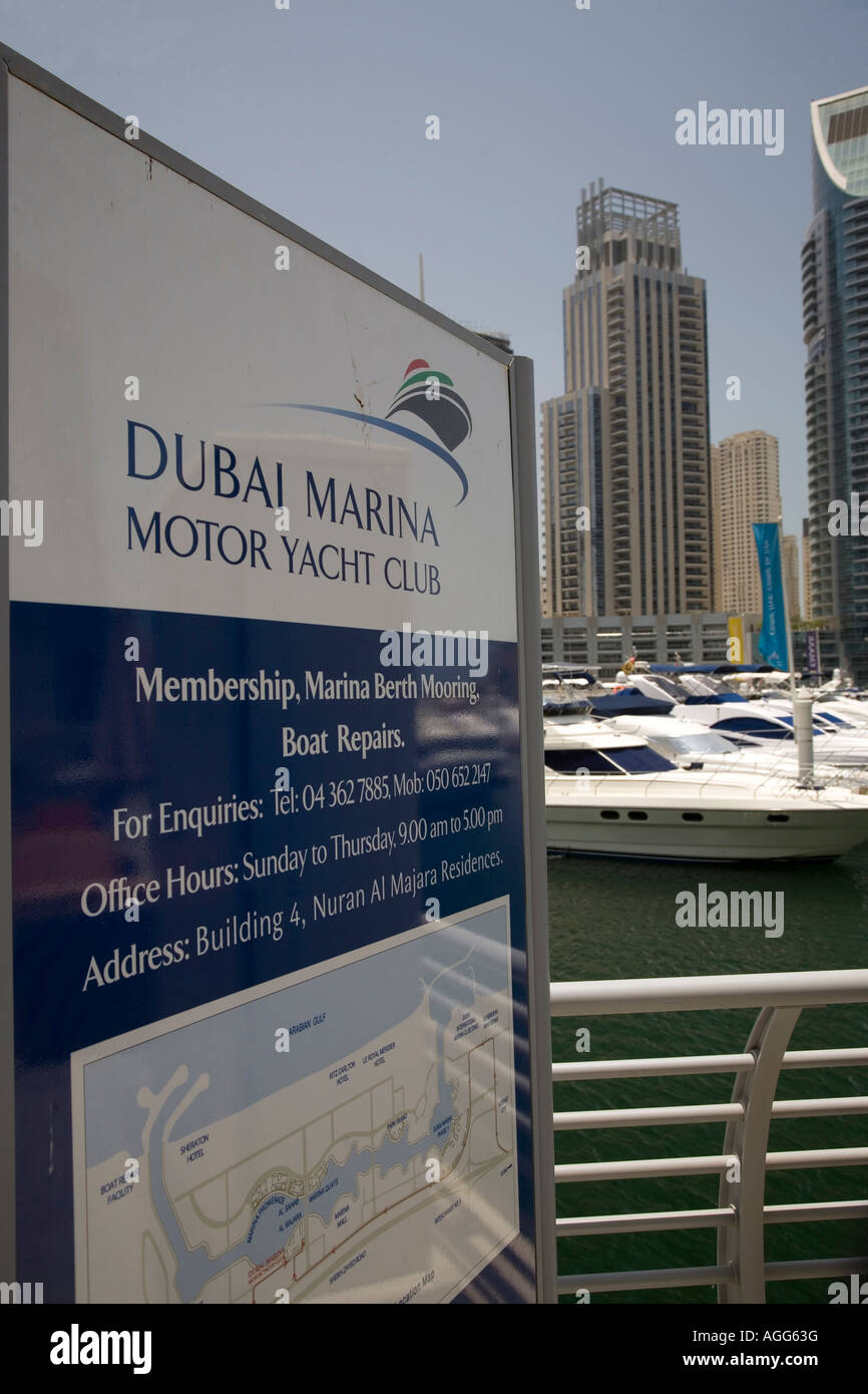 dubai marina construction site and development area in dubai united ...