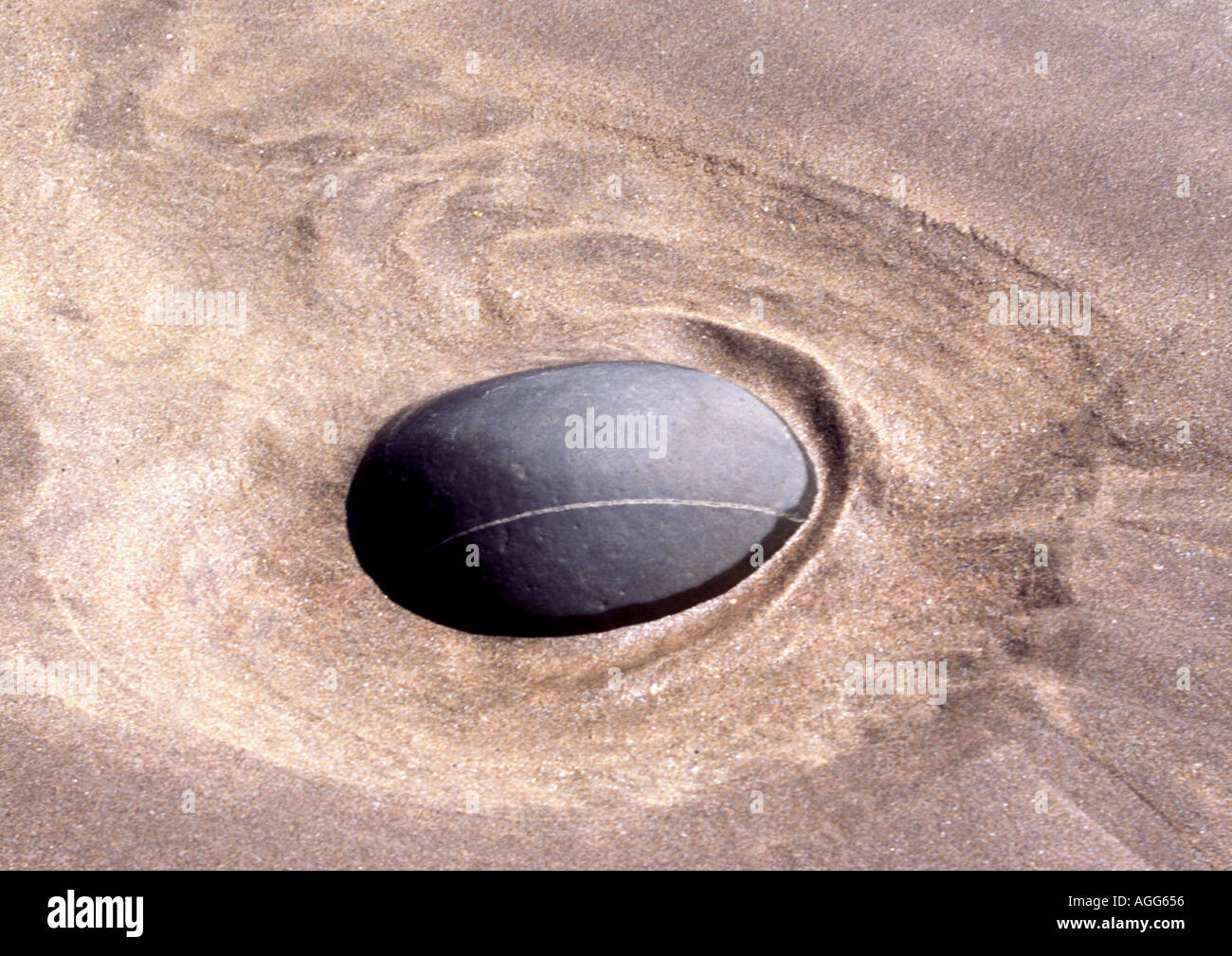 9 pebbles hi-res stock photography and images - Alamy