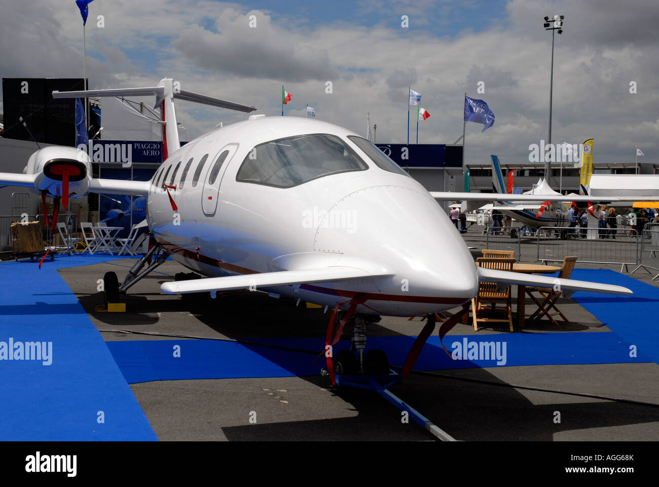 Private transport fair hi-res stock photography and images - Alamy