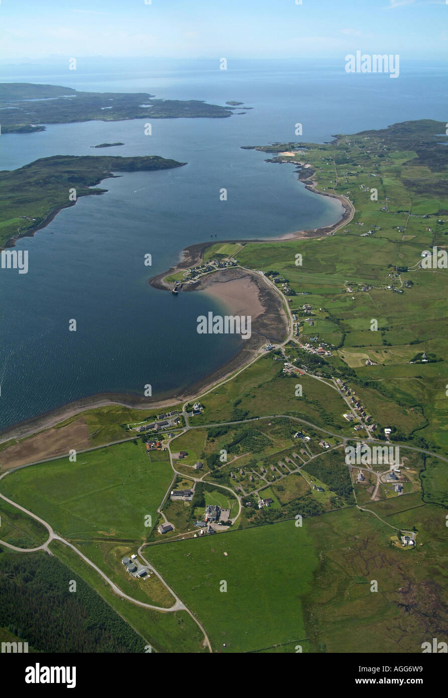 Aultbea hi-res stock photography and images - Alamy