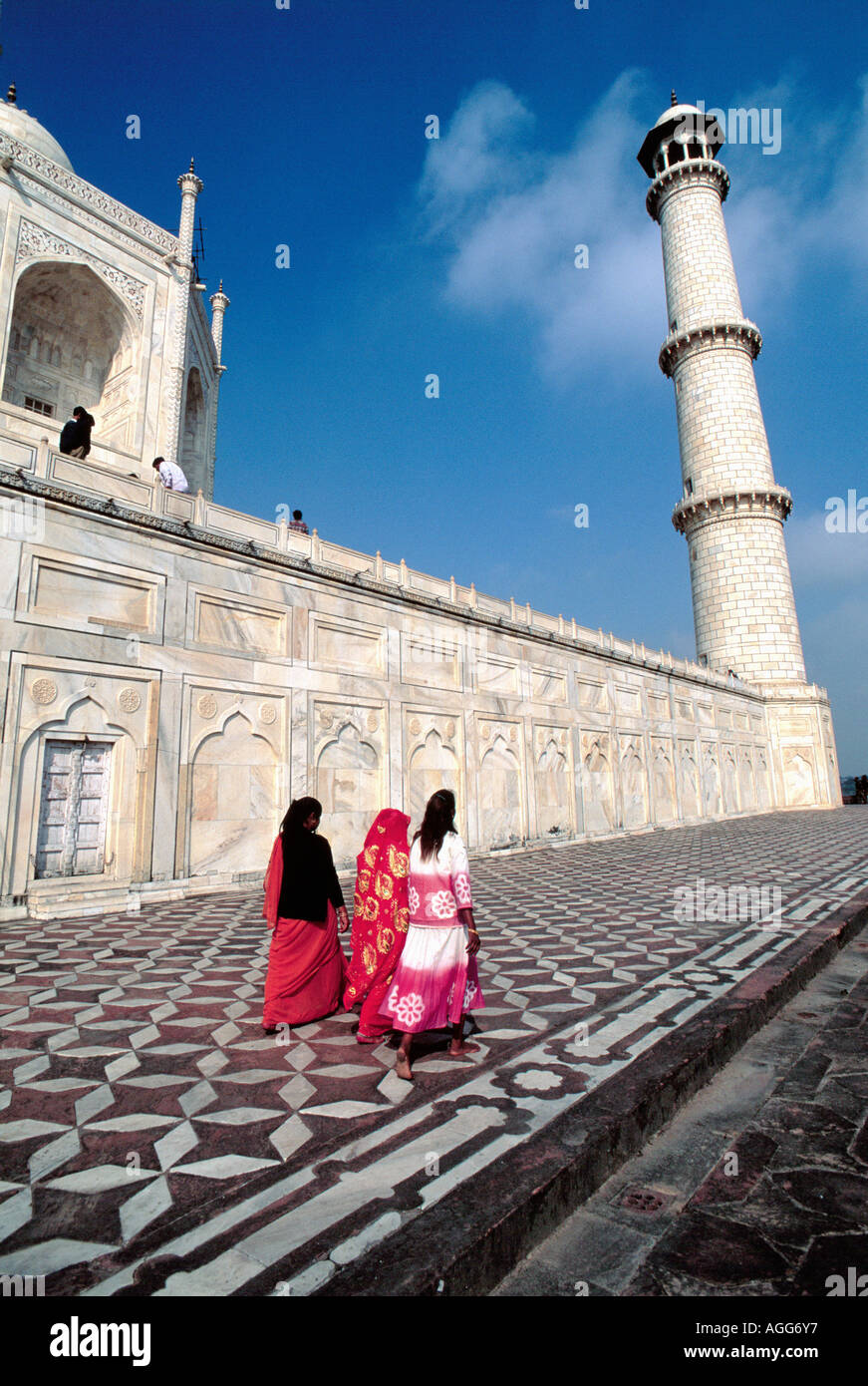 Inspiration Of Taj Mahal High Resolution Stock Photography and Images ...