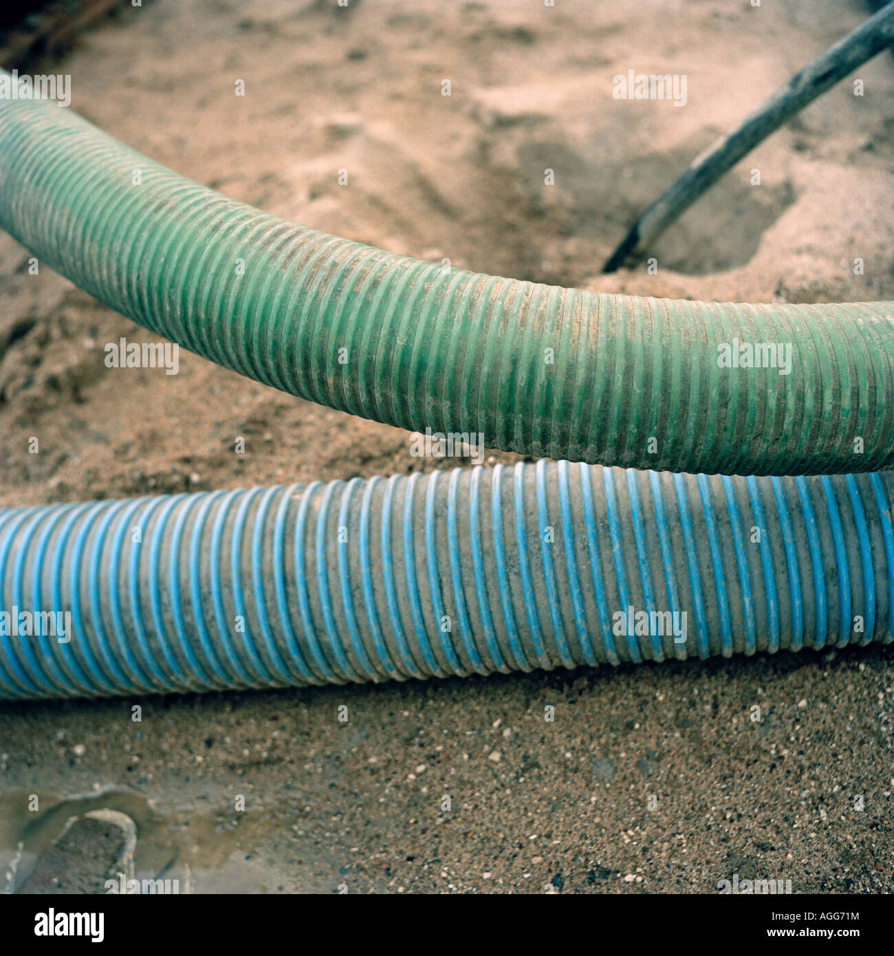 Sand tubing hi-res stock photography and images - Alamy
