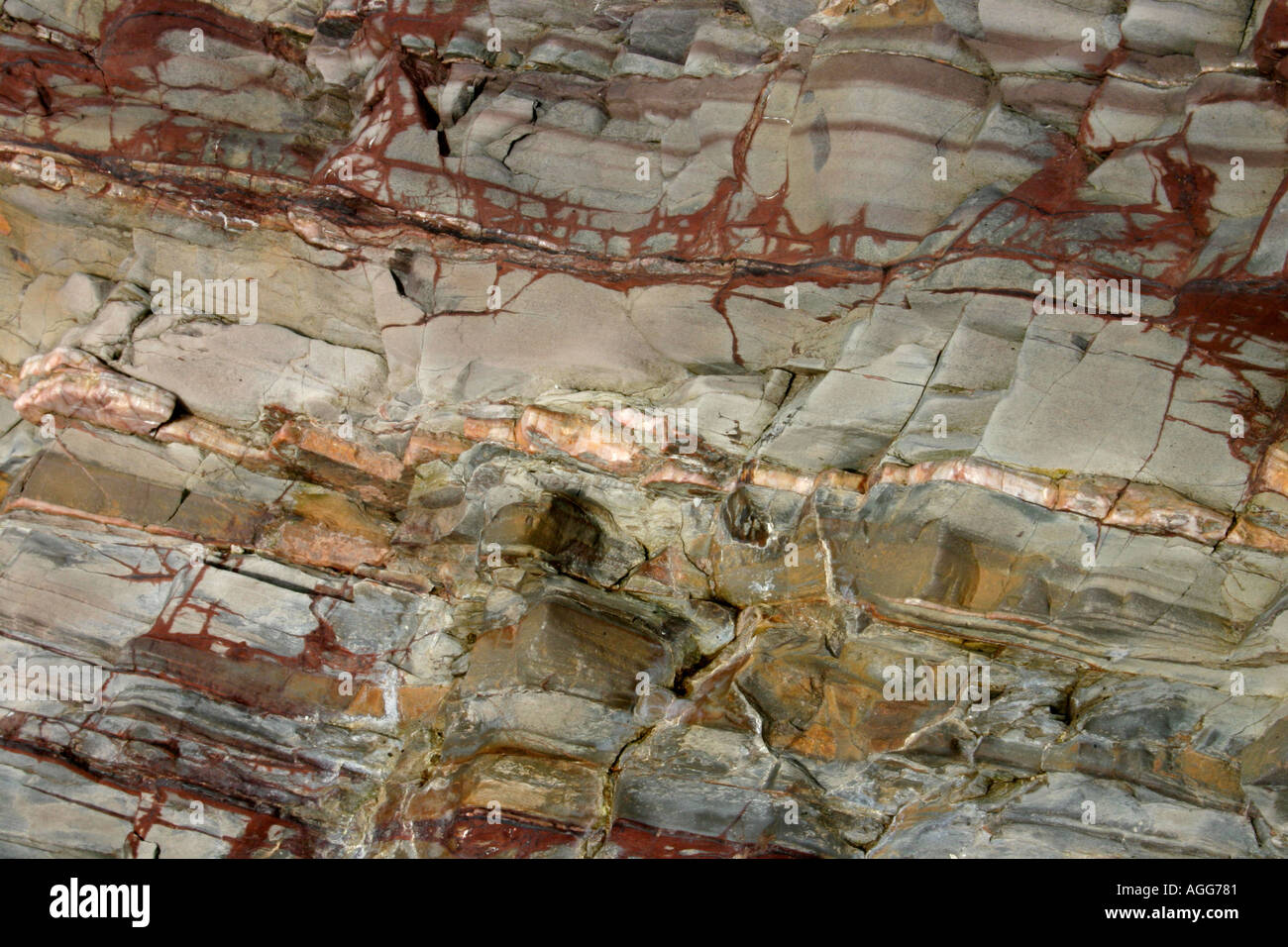 Uk rock formation hi-res stock photography and images - Alamy