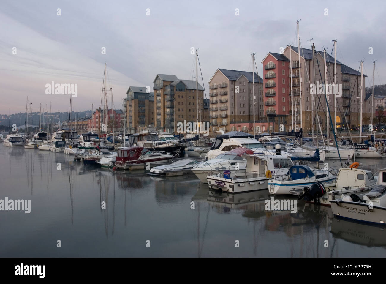Portishead hi-res stock photography and images - Alamy