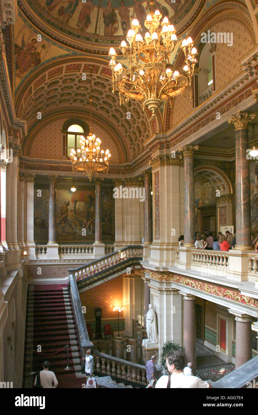 The Foreign Office London High Resolution Stock Photography and Images ...