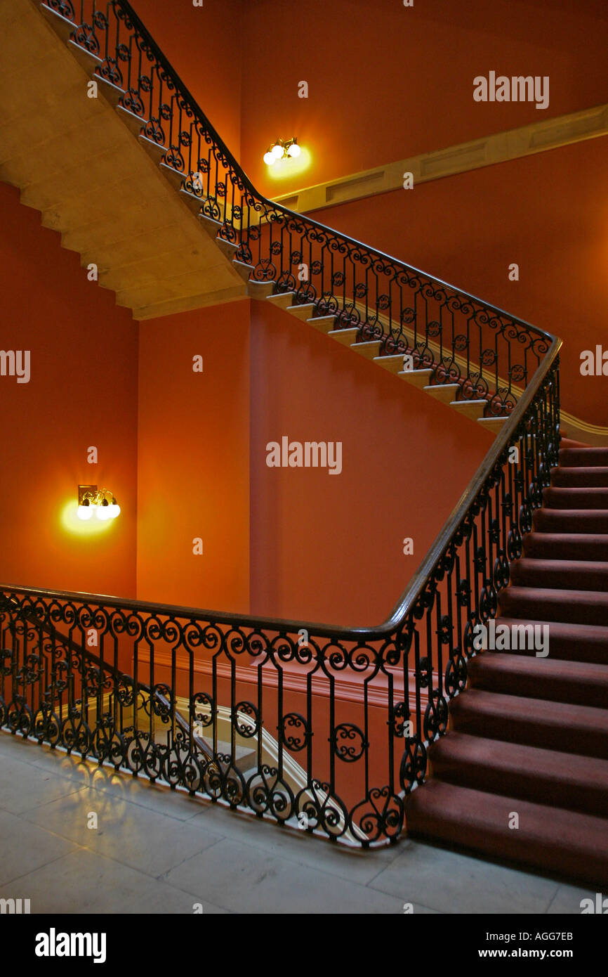 Foreign and Commonwealth Office Whitehall London UK Stock Photo - Alamy