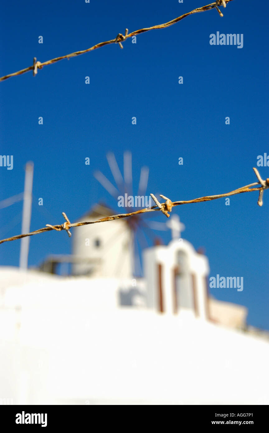 Wind in the wire hi-res stock photography and images - Alamy