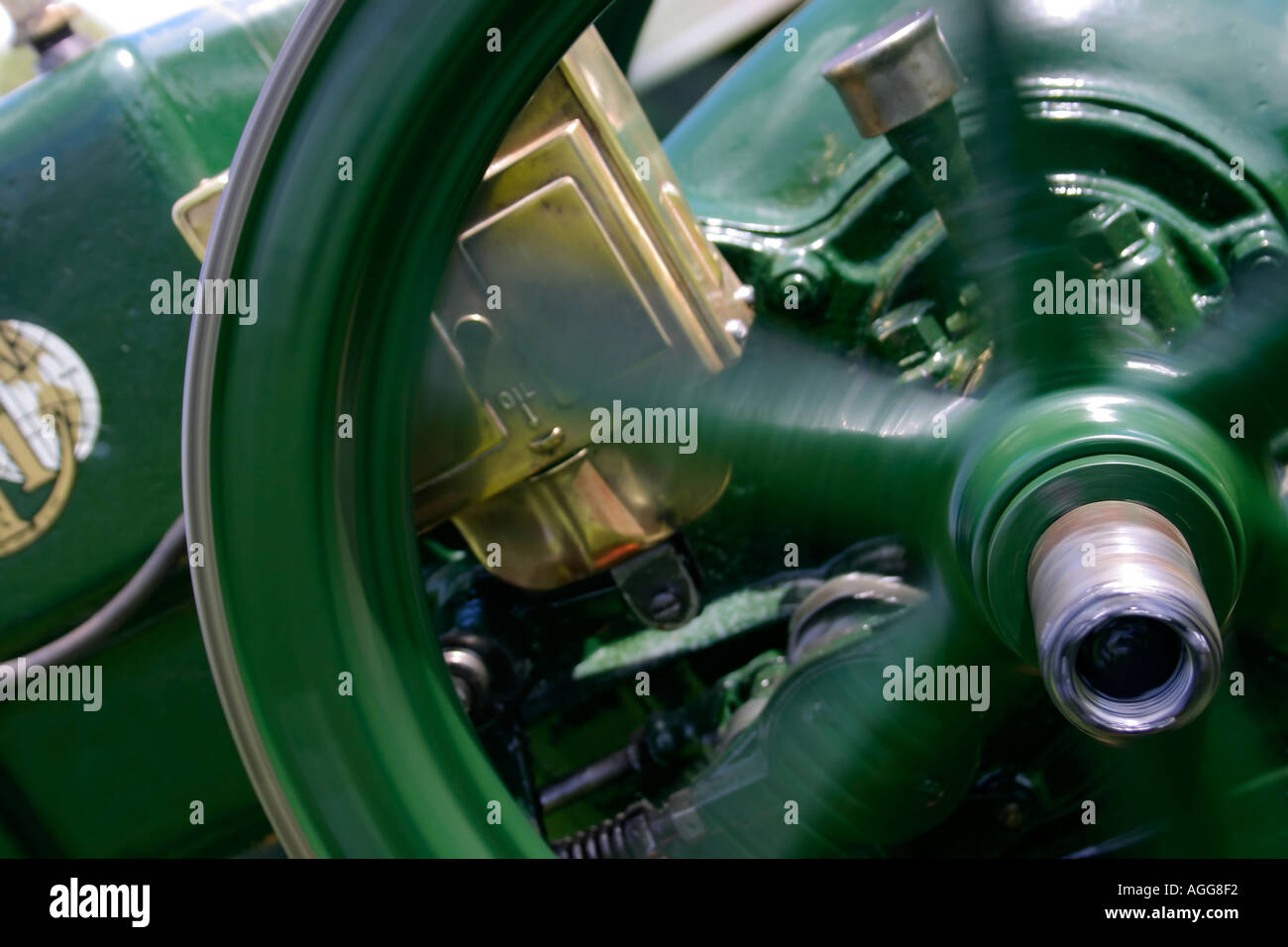 Revolutions of engine hi-res stock photography and images - Alamy