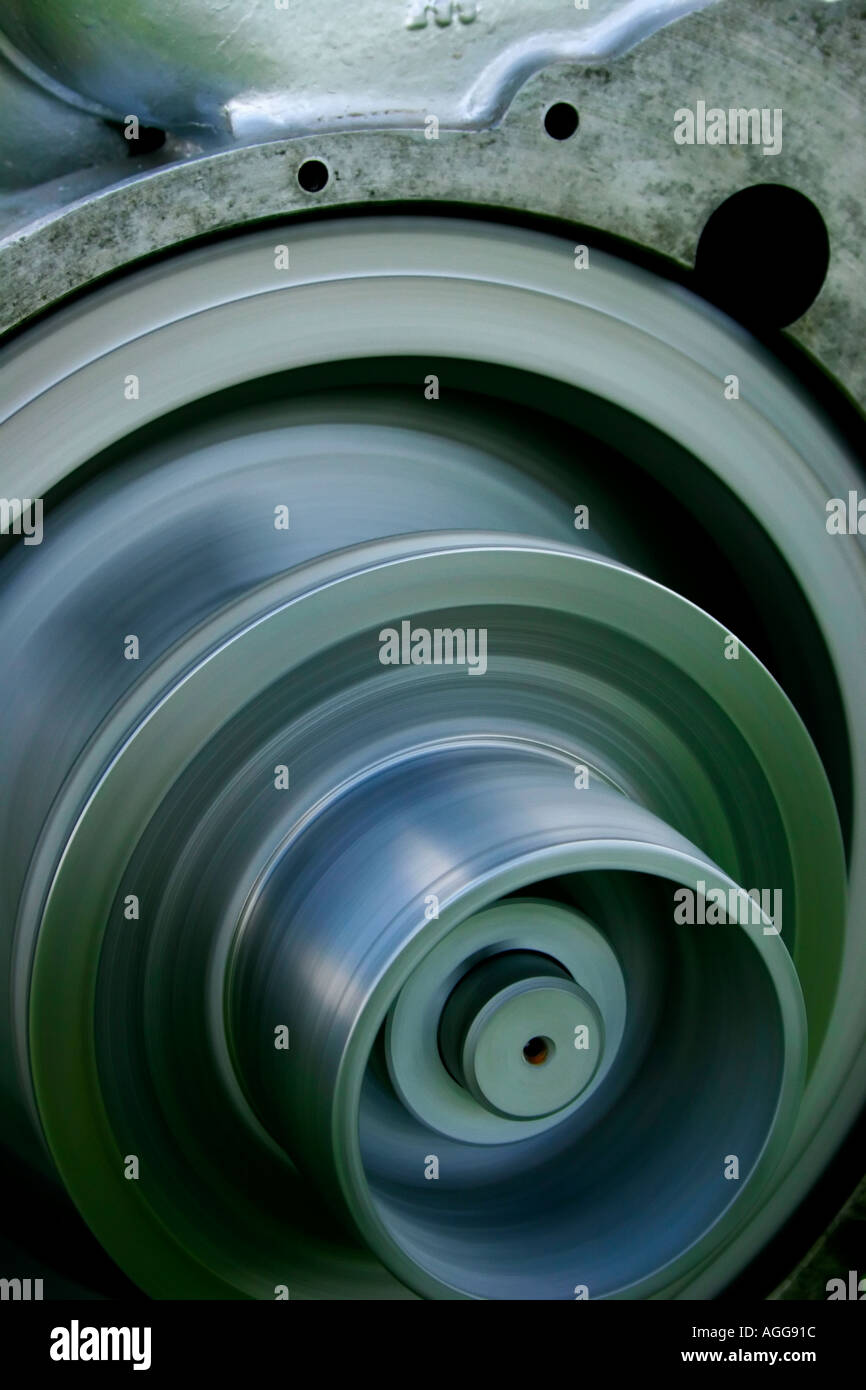 Vertical revolving wheel hi-res stock photography and images - Alamy