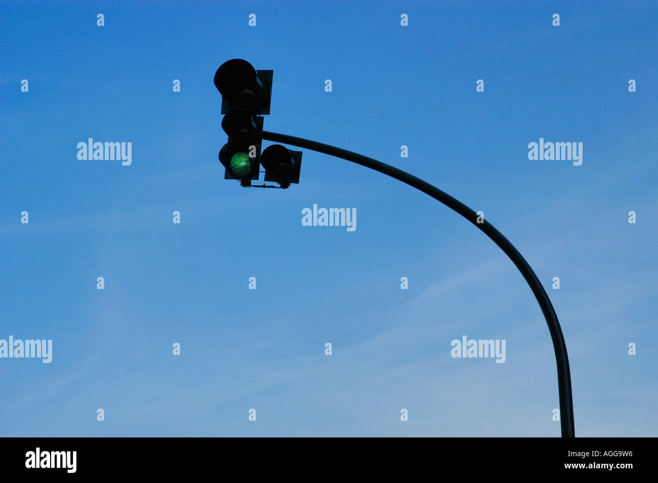 traffic lights, Rome, Italy Stock Photo - Alamy