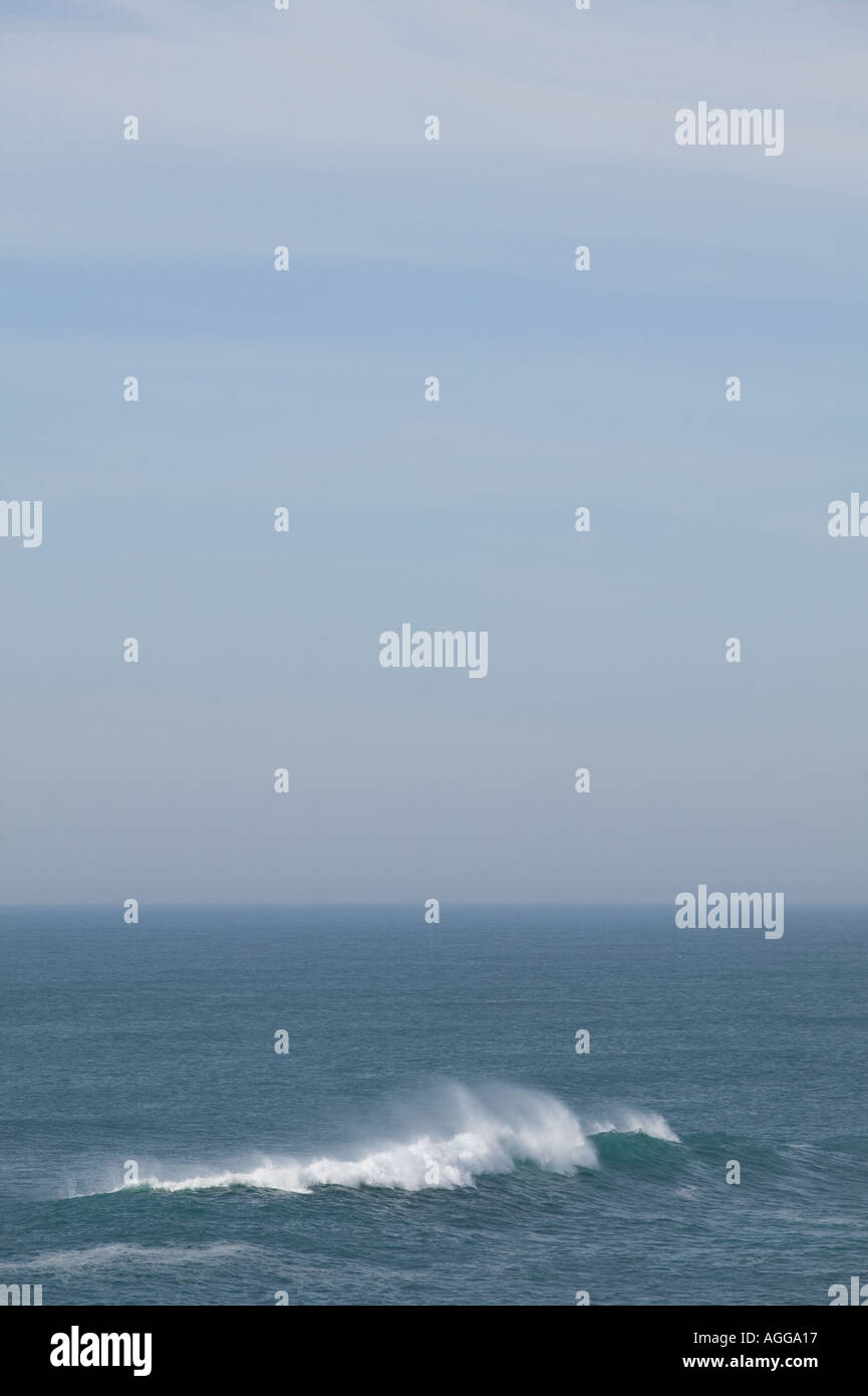 Vertical jersey shoreline hi-res stock photography and images - Alamy