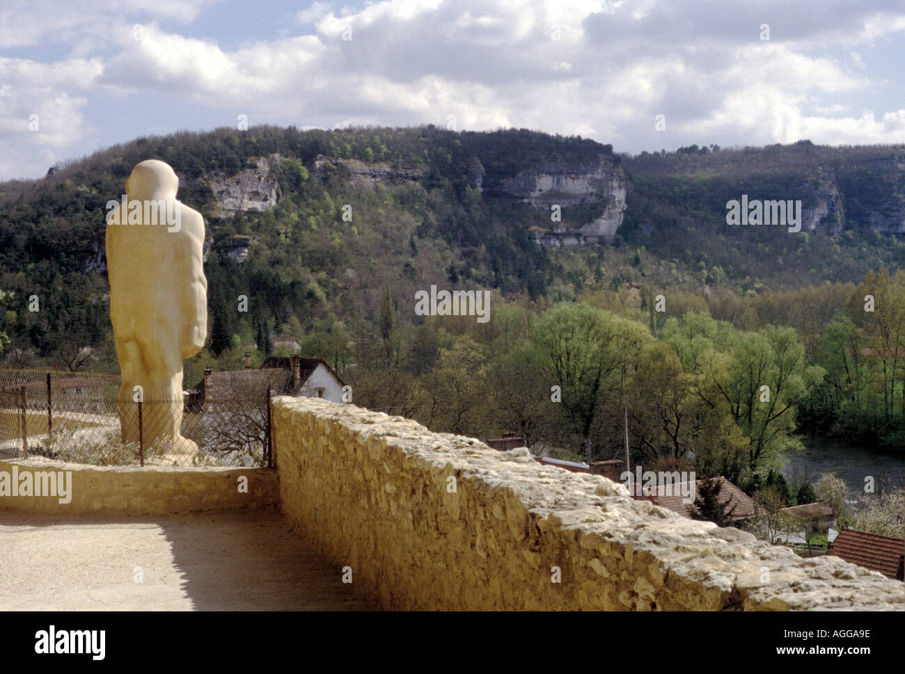 Cro magnon, france hi-res stock photography and images - Alamy