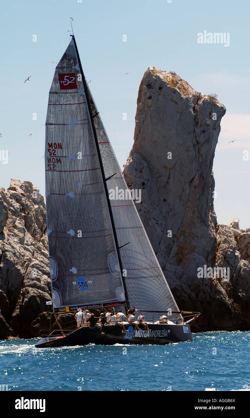 Tp52 hi-res stock photography and images - Alamy