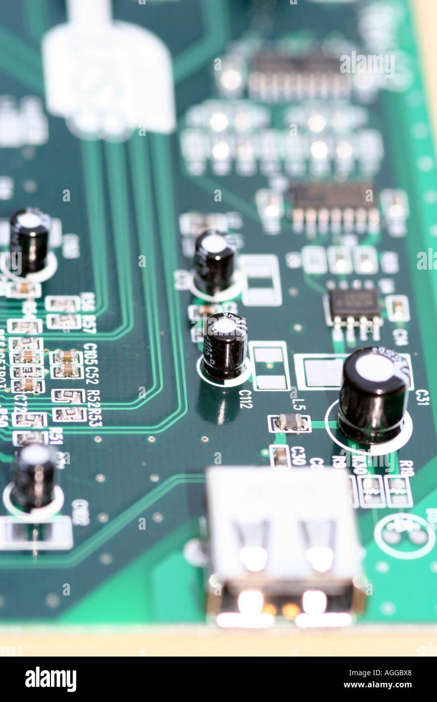 Soldering terminals hi-res stock photography and images - Alamy