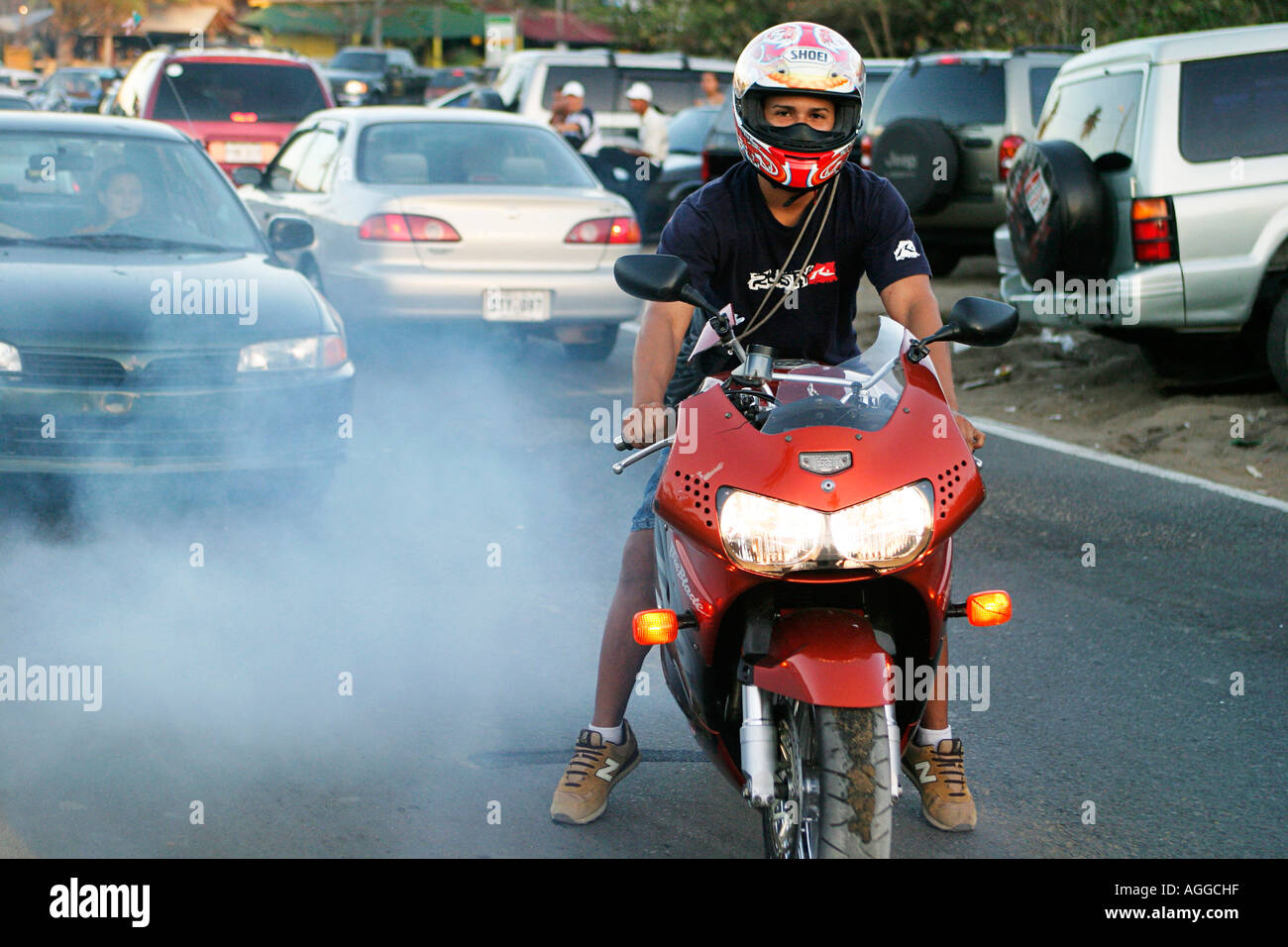 Puerto rico pollution hi-res stock photography and images - Alamy