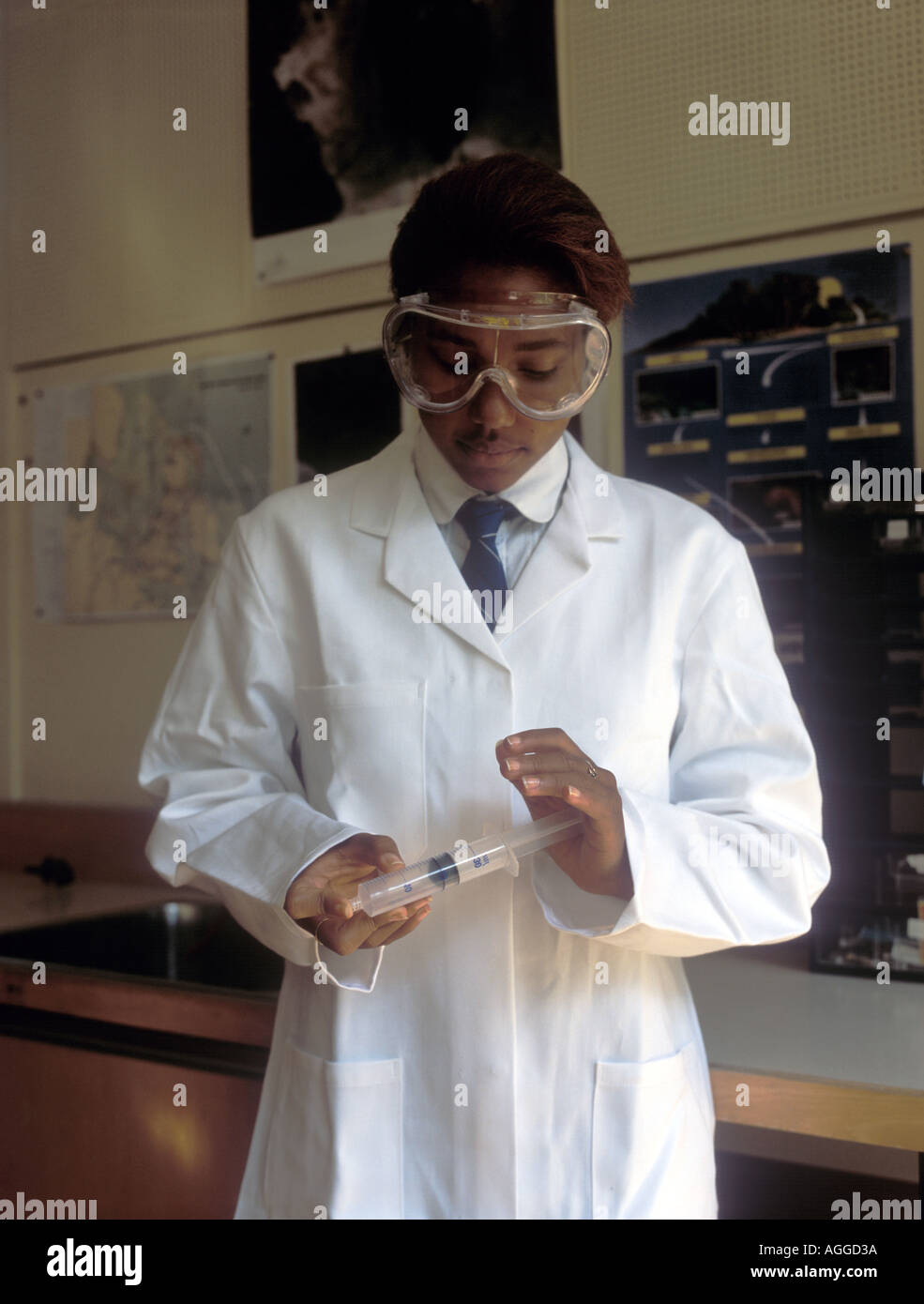 Air compressing hi-res stock photography and images - Alamy