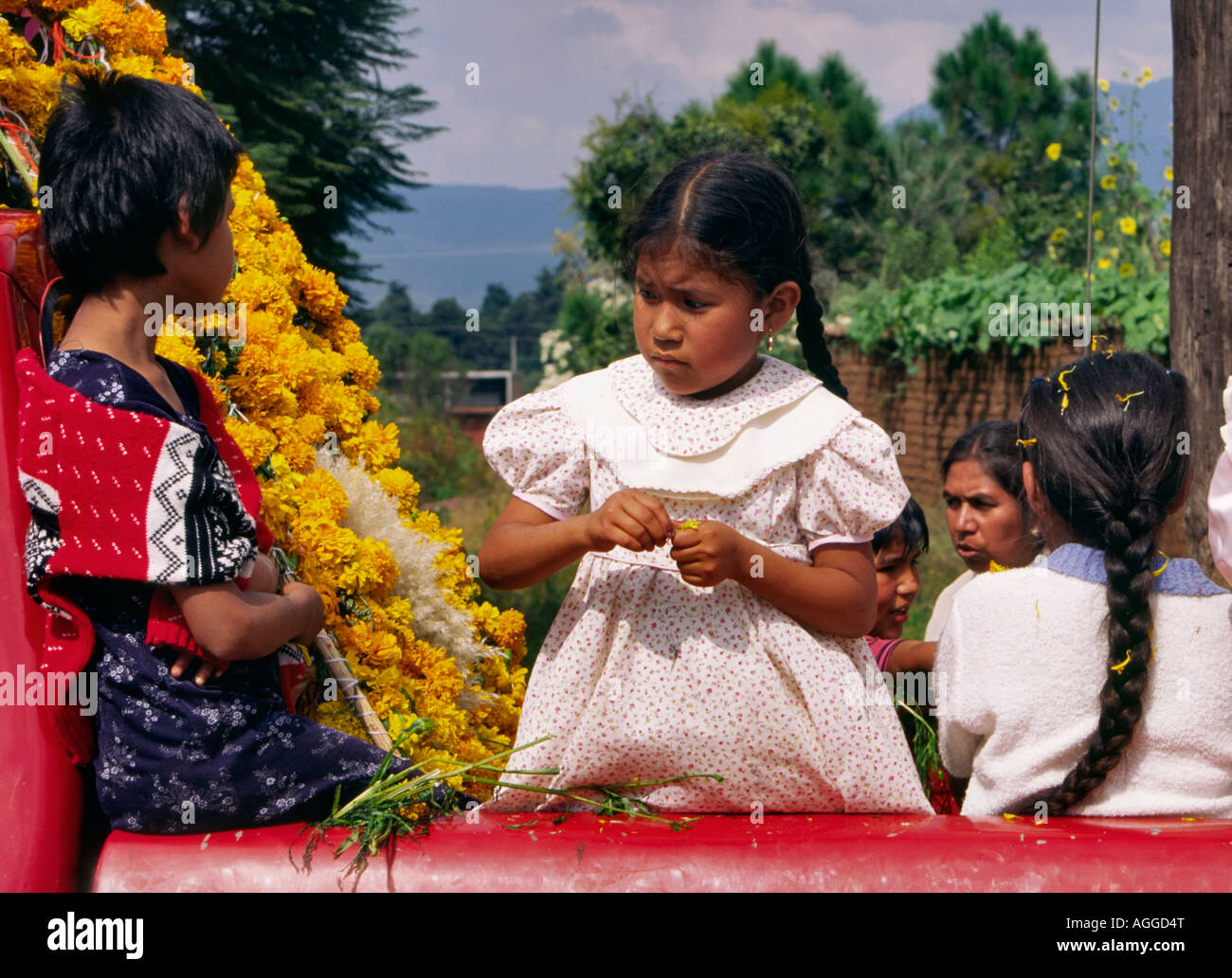 Purepecha hi-res stock photography and images - Alamy