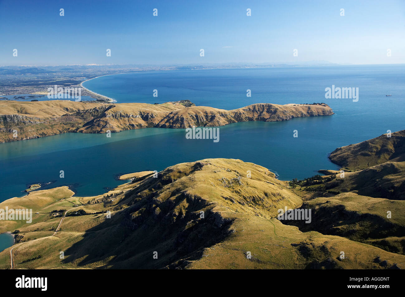 Pegasus inlet hi-res stock photography and images - Alamy