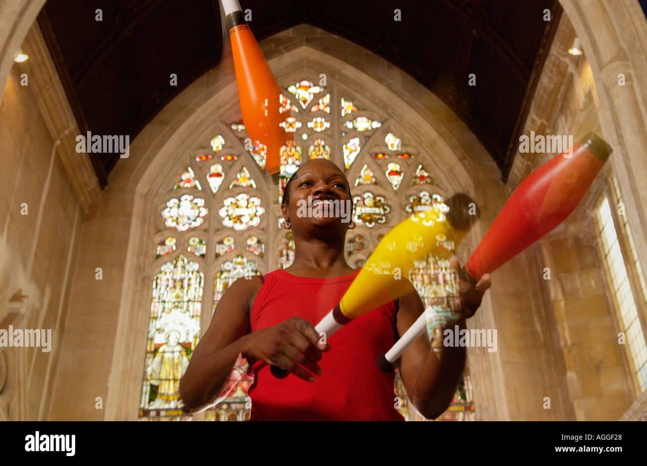 Circomedia bristol hi-res stock photography and images - Alamy