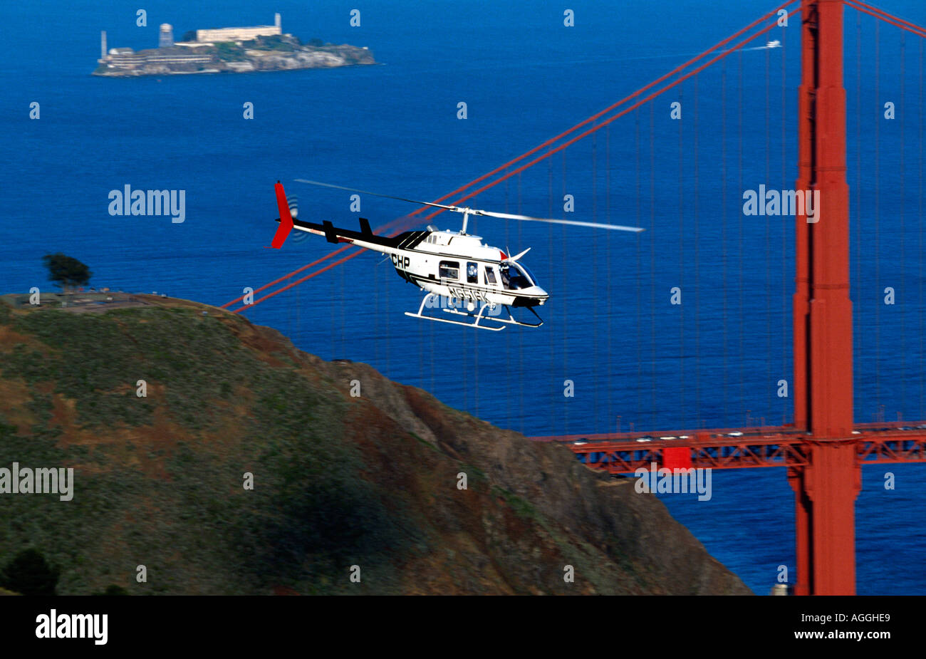 Chopper spotter hi-res stock photography and images - Alamy