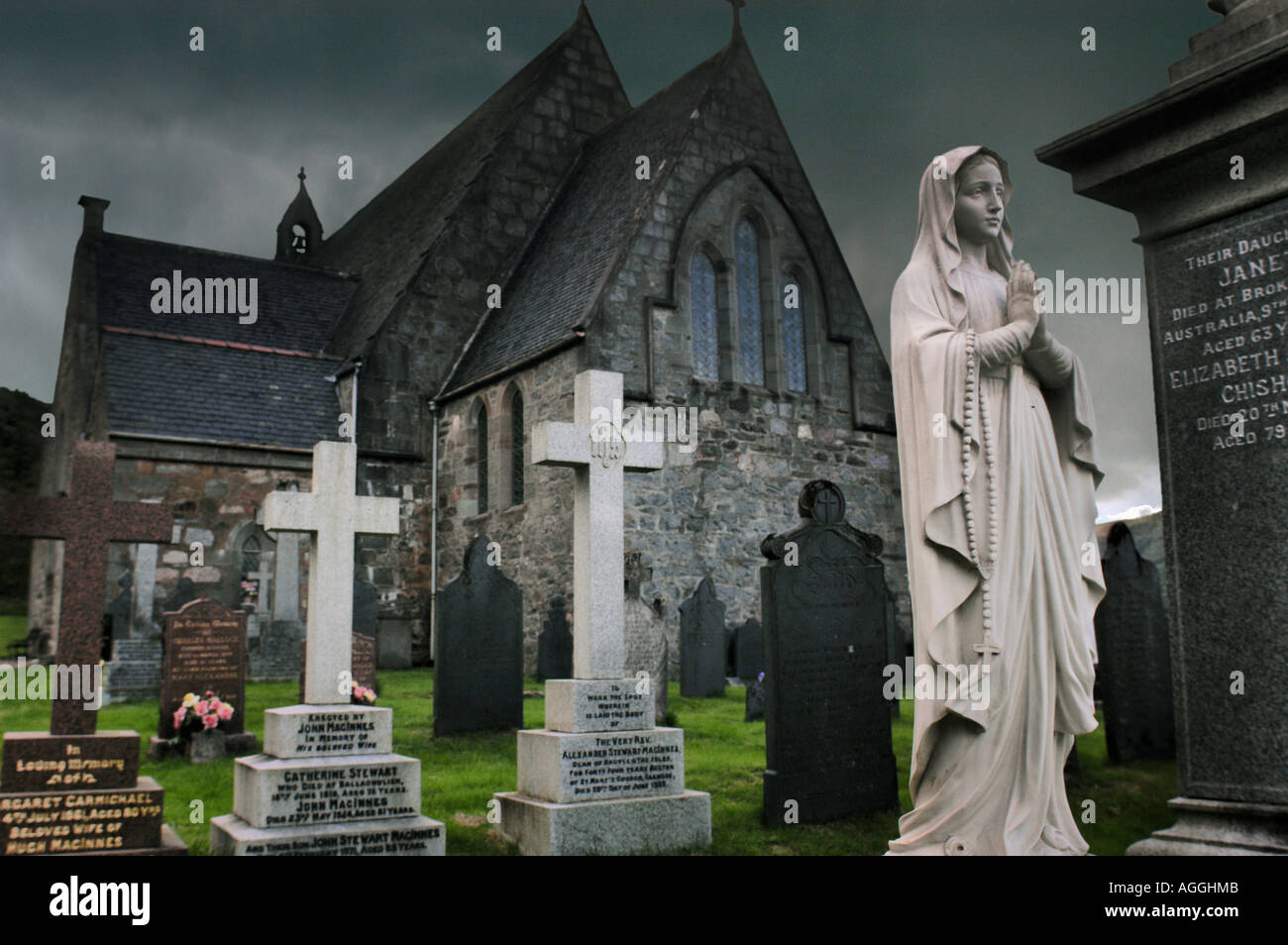 Medieval burial hi-res stock photography and images - Alamy