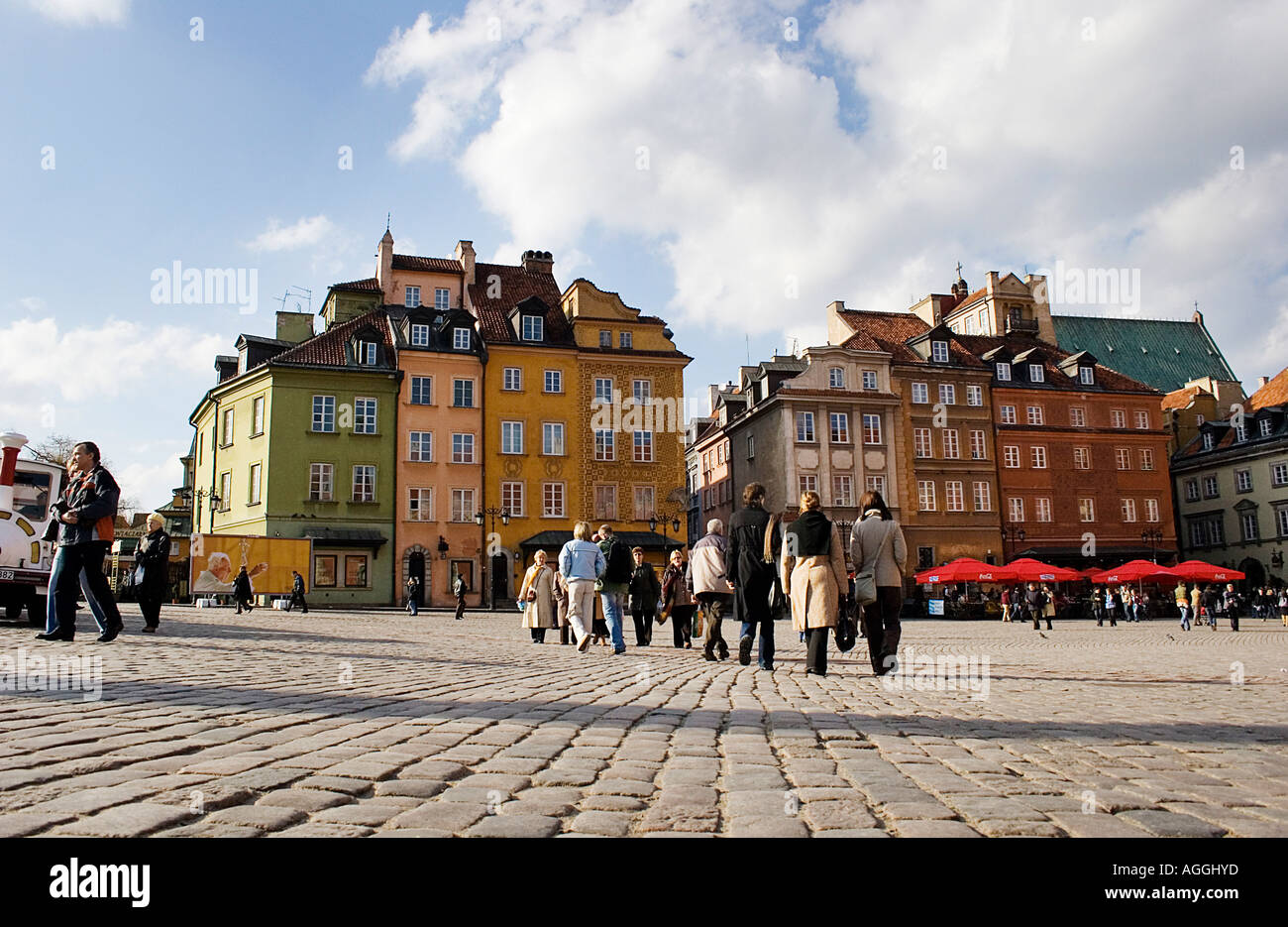 Europeans castle hi-res stock photography and images - Alamy