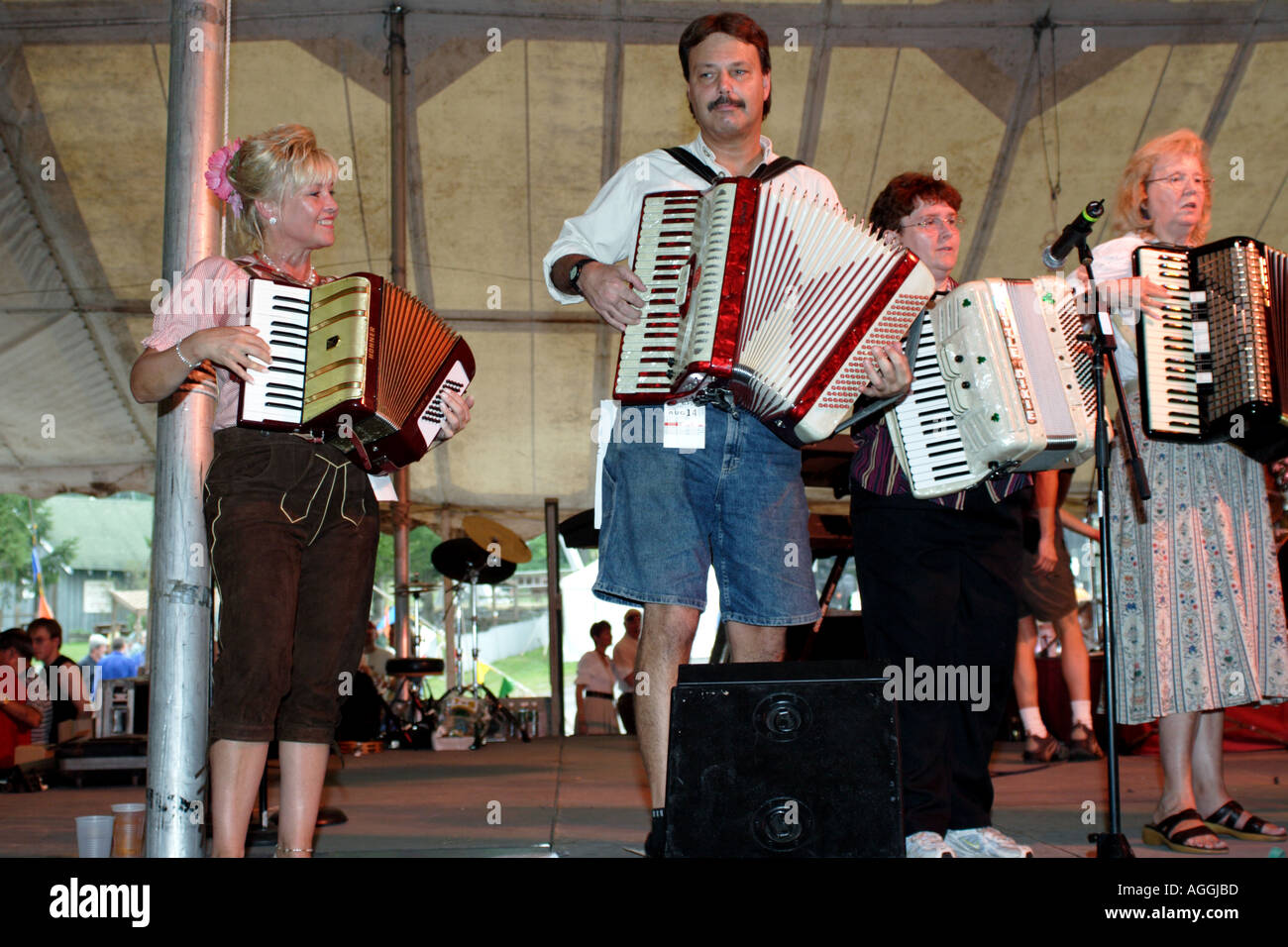 German music group hi-res stock photography and images - Alamy