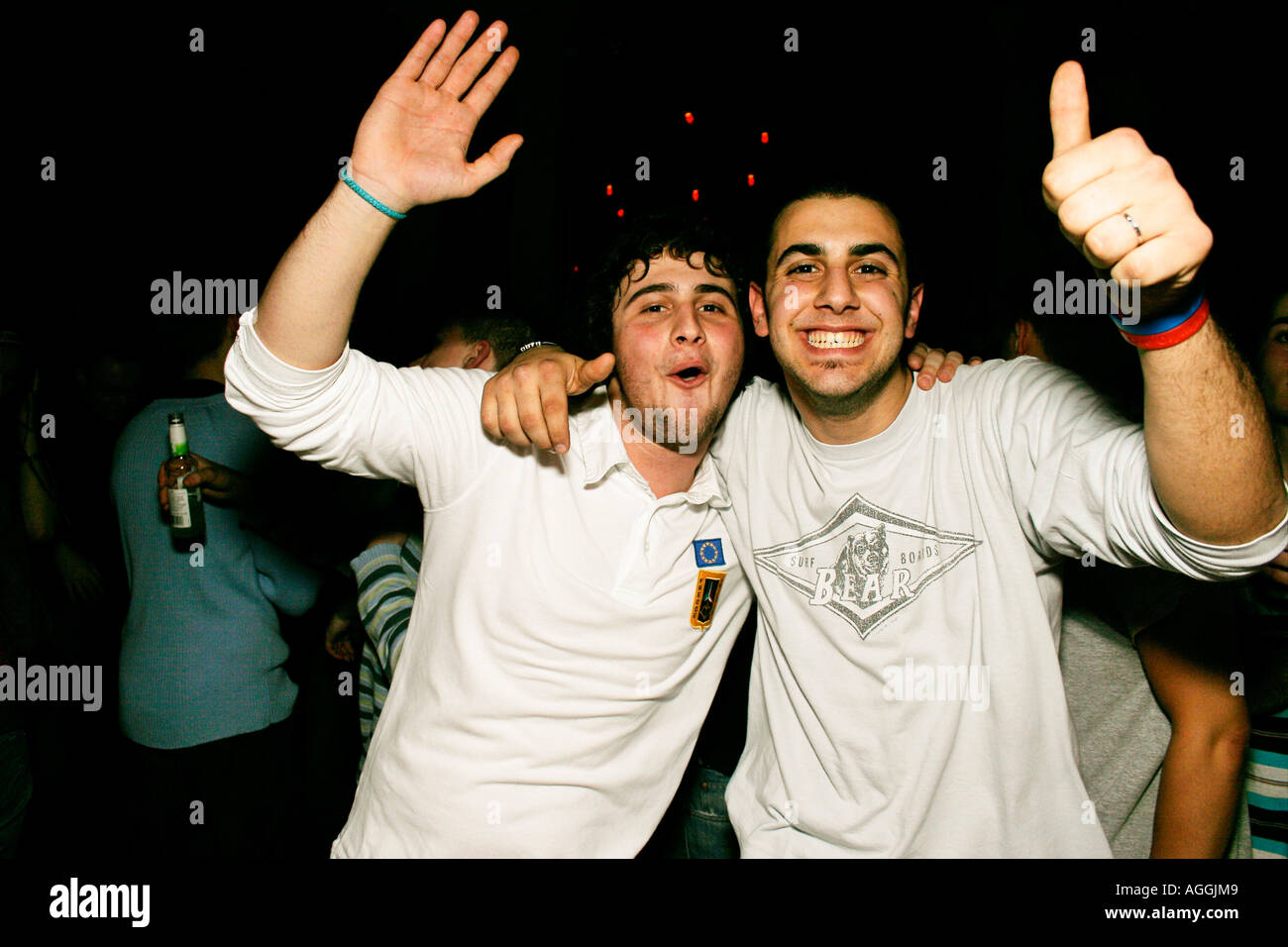 Lads having fun hi-res stock photography and images - Alamy