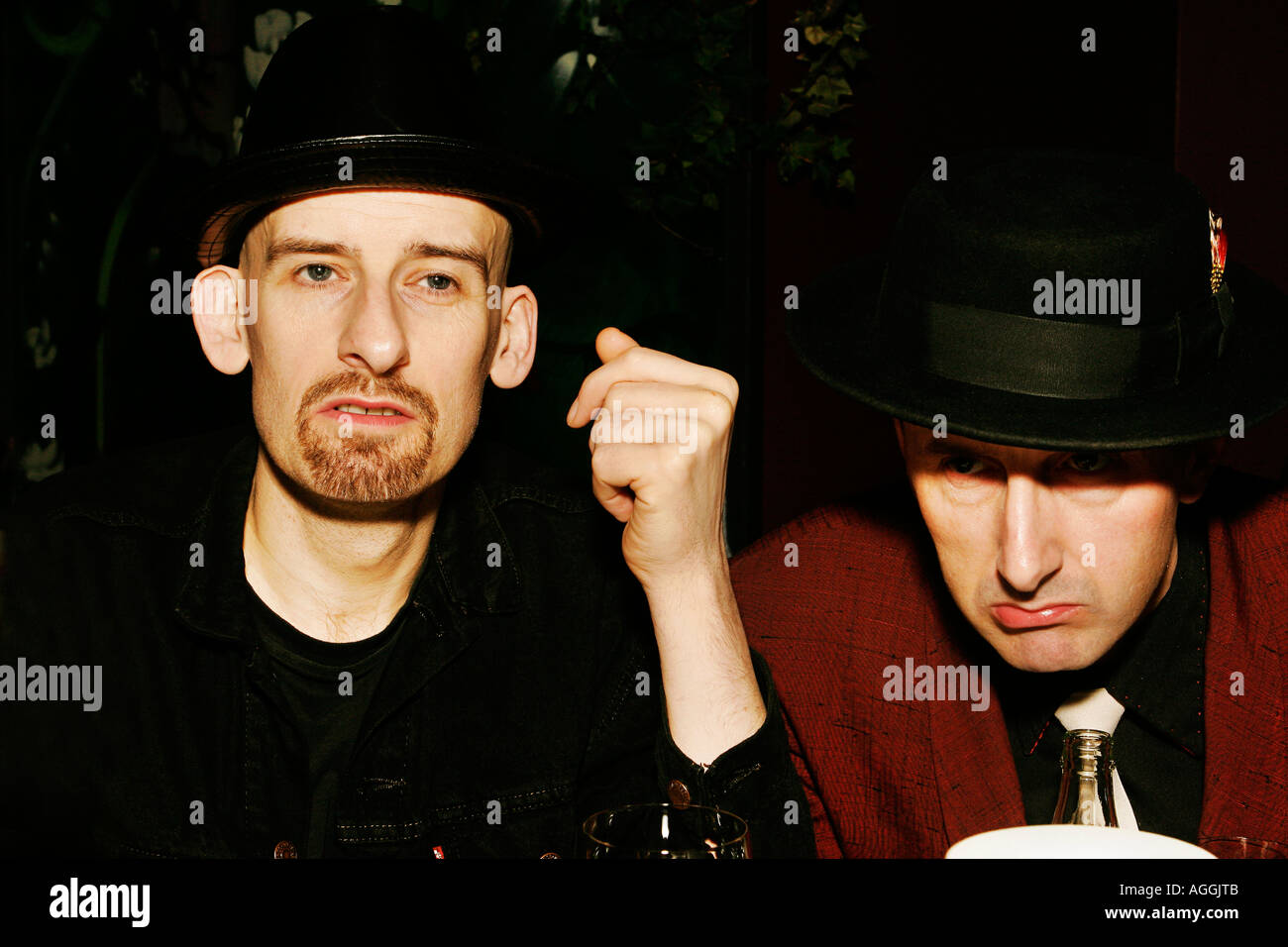 1930s 1940s men hi-res stock photography and images - Alamy