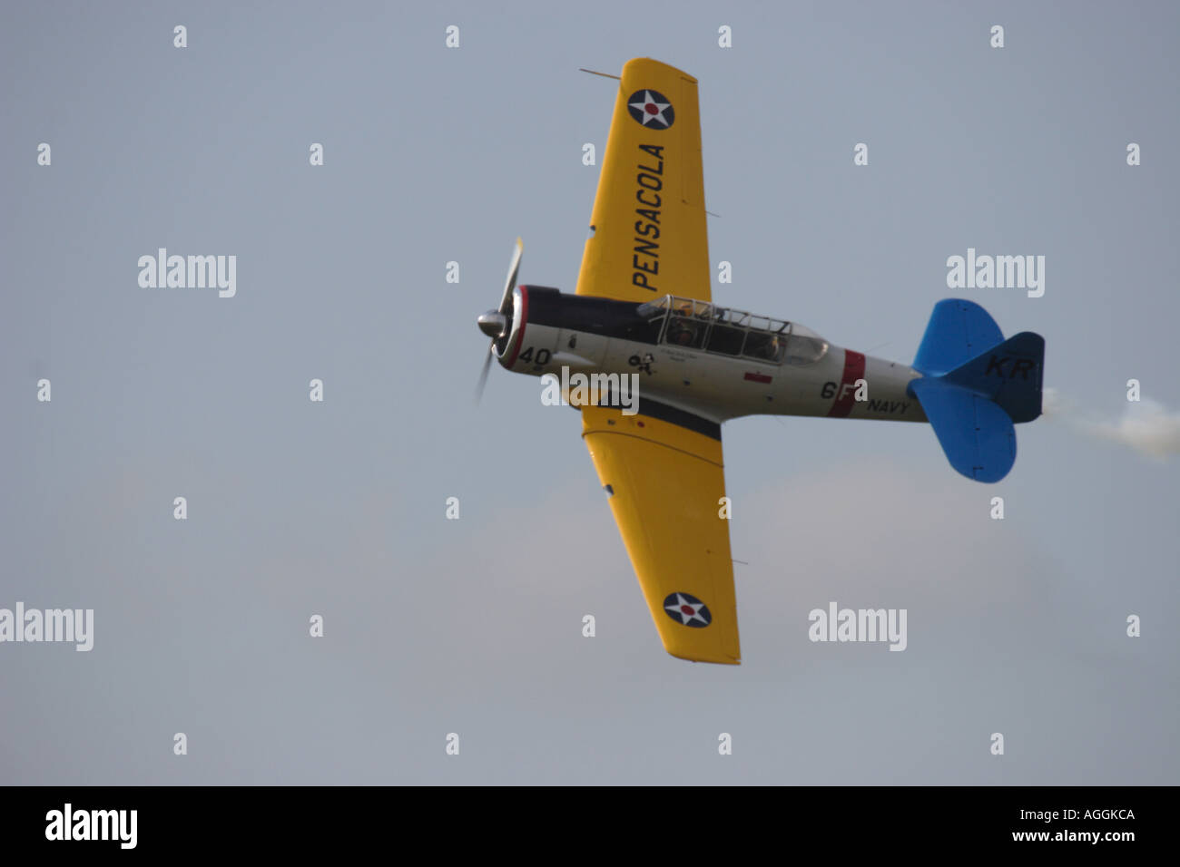 Barnstorming hi-res stock photography and images - Alamy