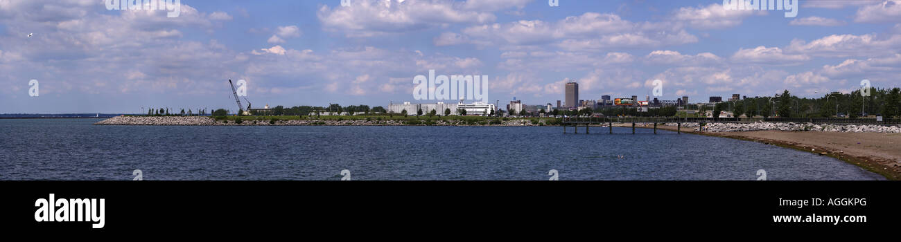 Outer harbor buffalo hi-res stock photography and images - Alamy