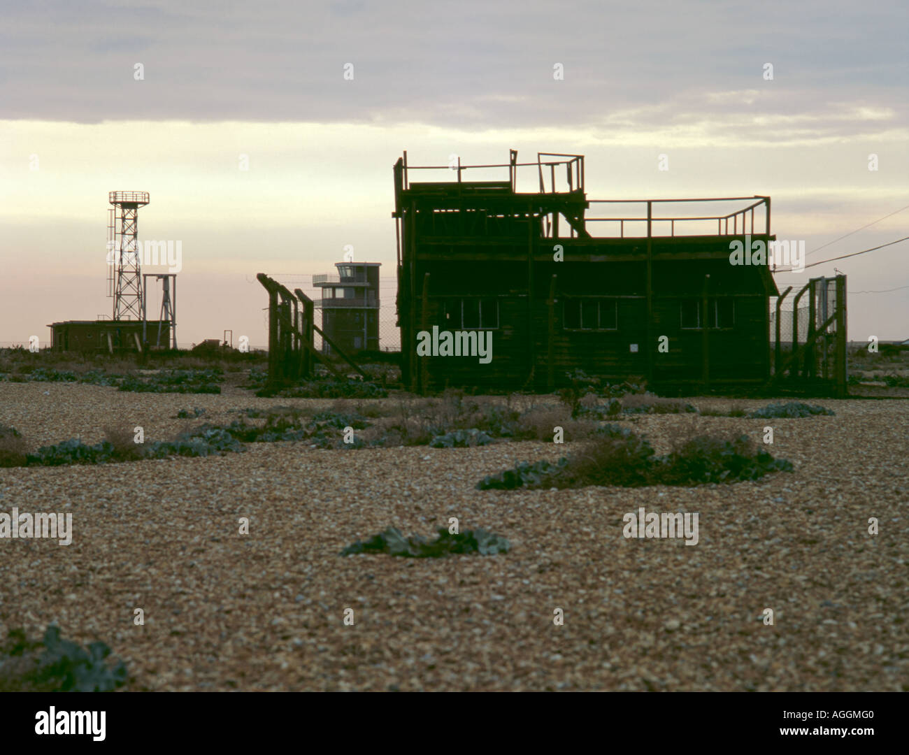 Disused airfield hi-res stock photography and images - Alamy
