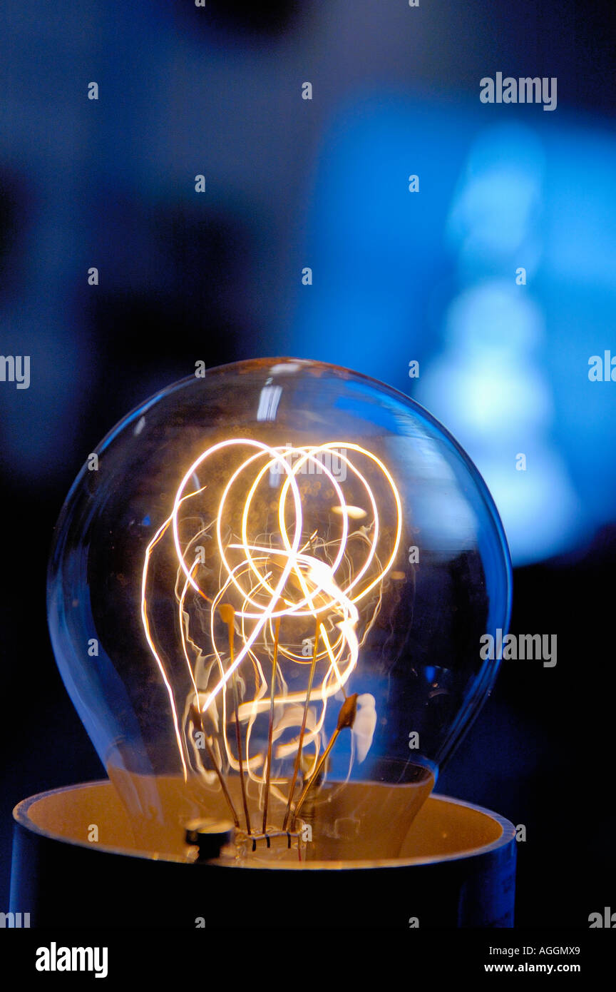 Illumination elucidate hi-res stock photography and images - Alamy
